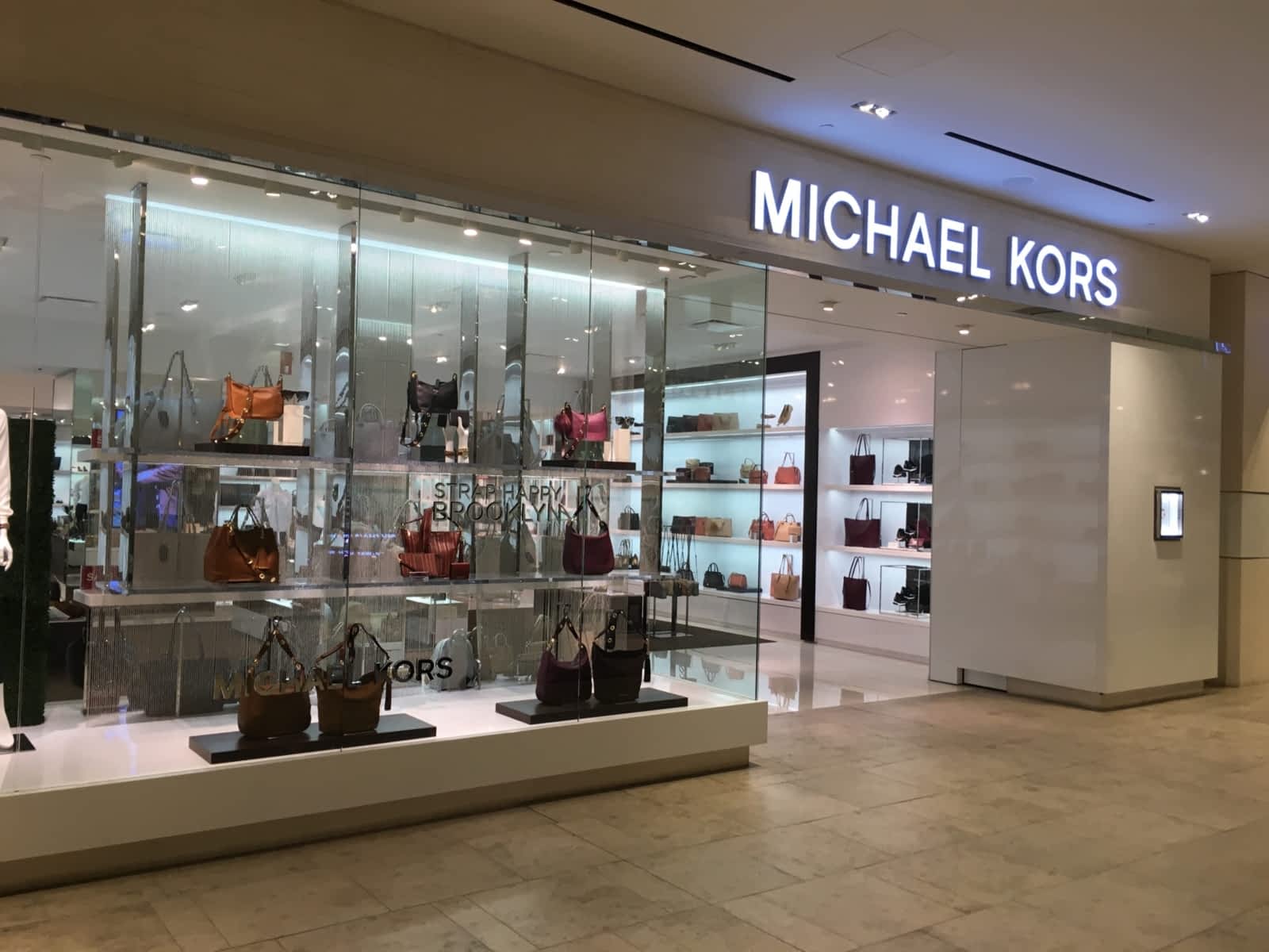Michael Kors - Opening Hours - 7001 Mumford Road, Halifax, NS