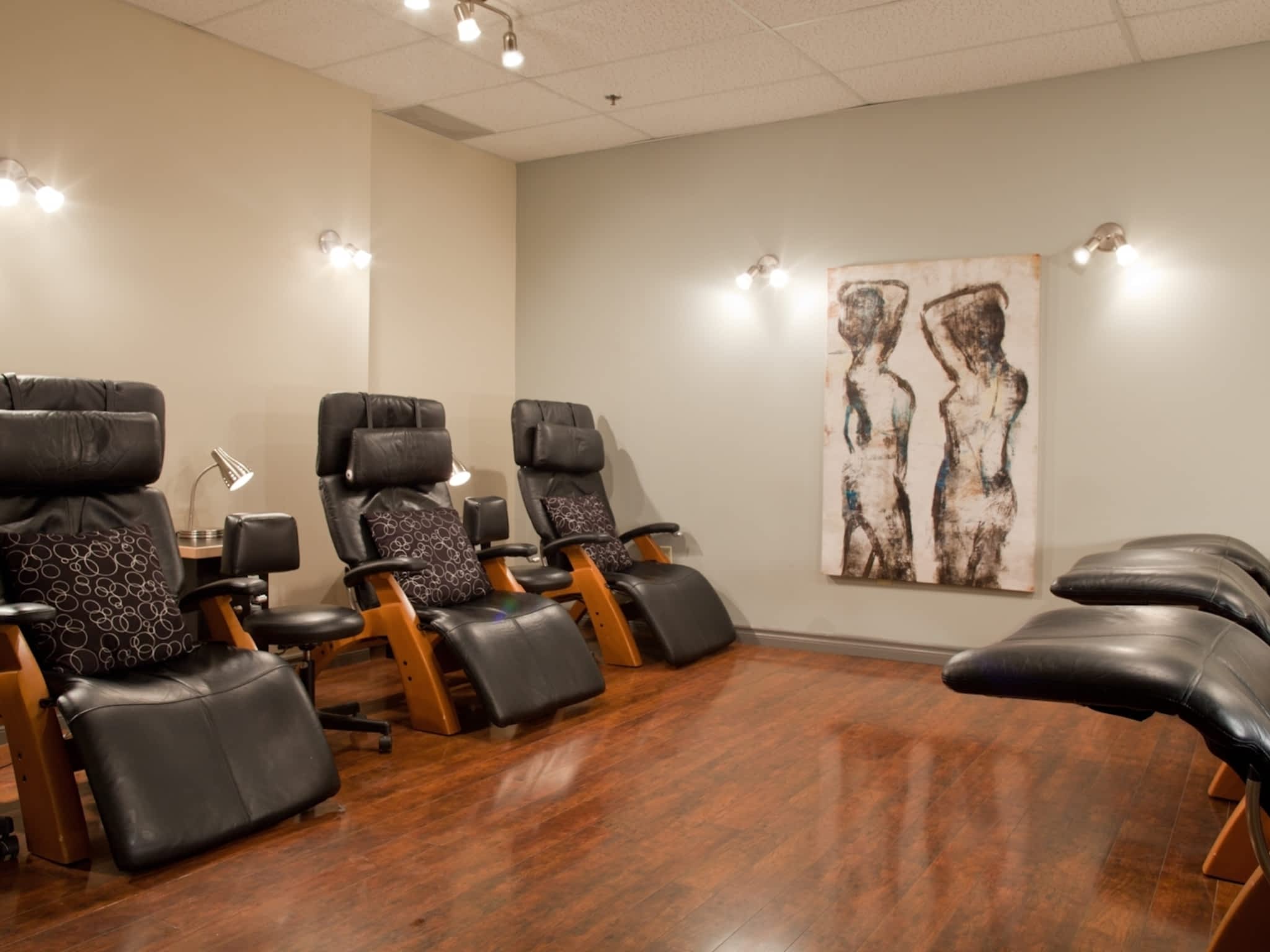 Element 5 Day Spa - Saint John, NB - 1 Market Sq | Canpages