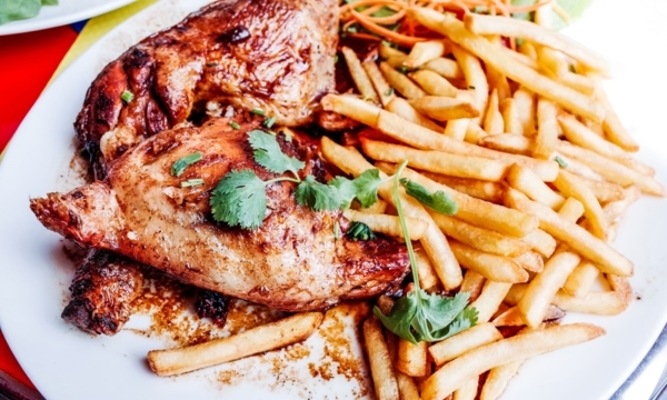 Late-night restaurants for after-hours food in Vancouver | YP Smart Lists