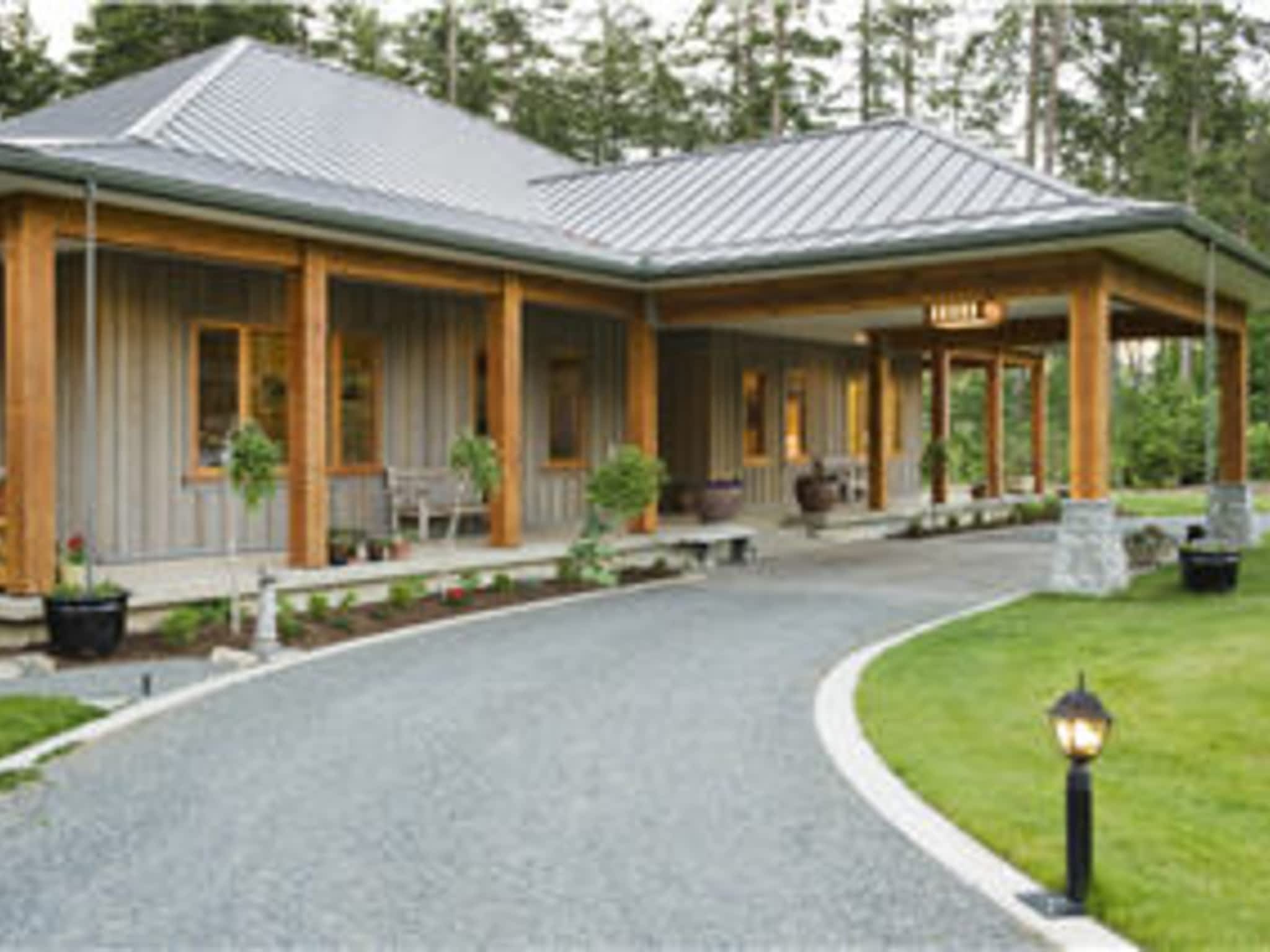 David Coulson Design Ltd - Duncan, BC - 5241 Koksilah Rd | Canpages