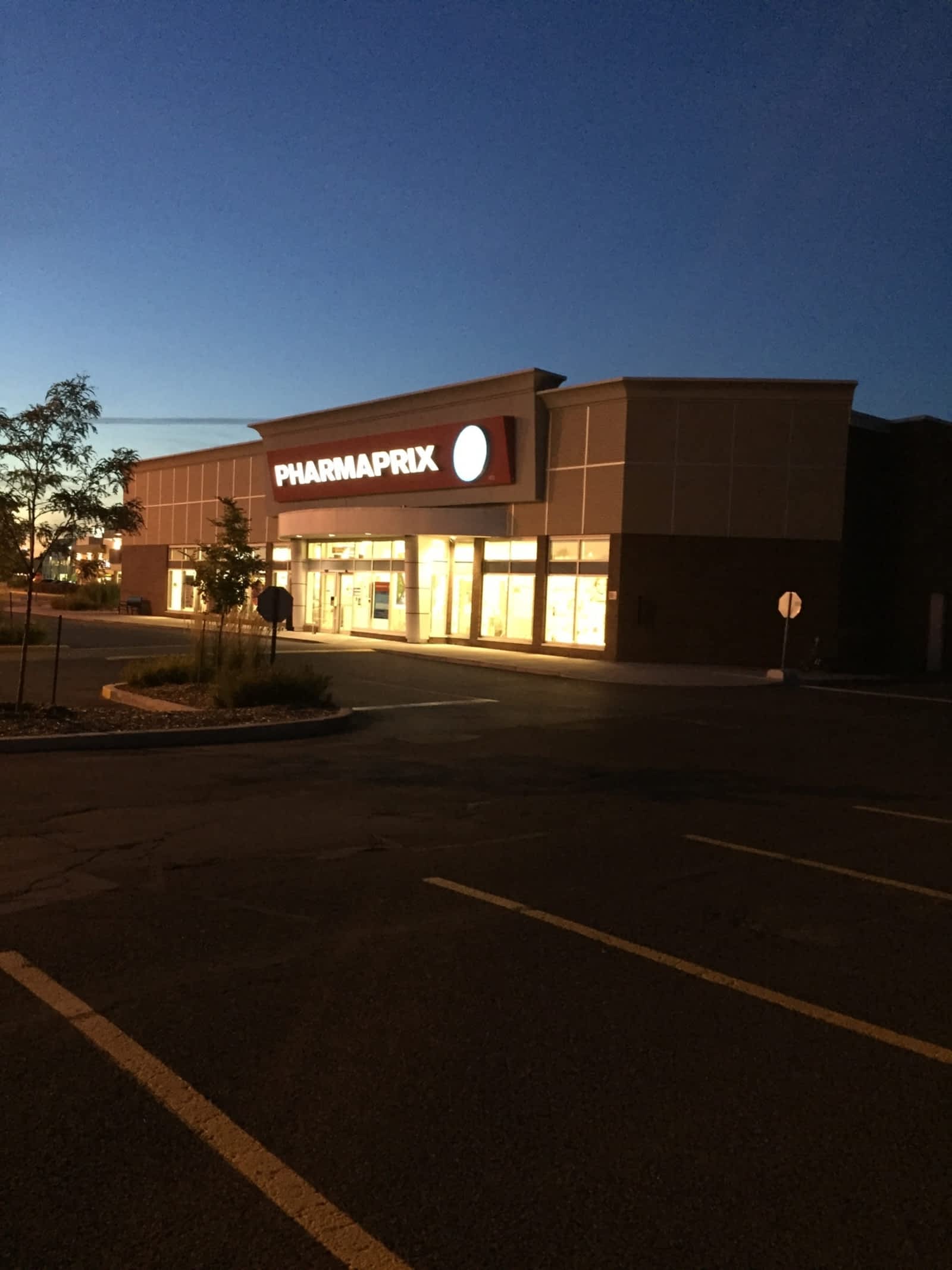 Pharmaprix - Opening Hours - 100-6250, boul Cousineau, Longueuil, QC