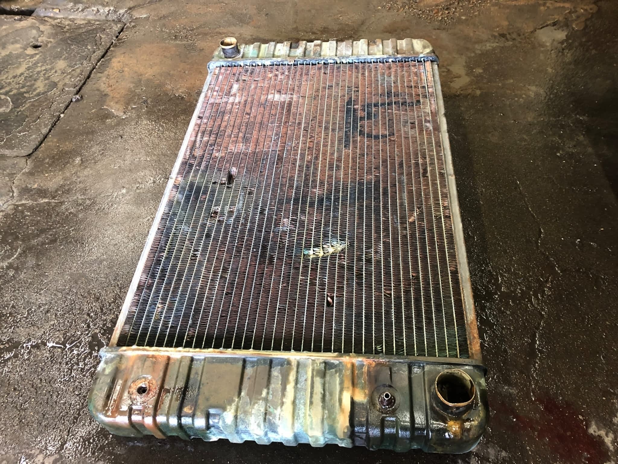E&E Radiator Services - Westlock, AB - 10003 94A Avenue | Canpages