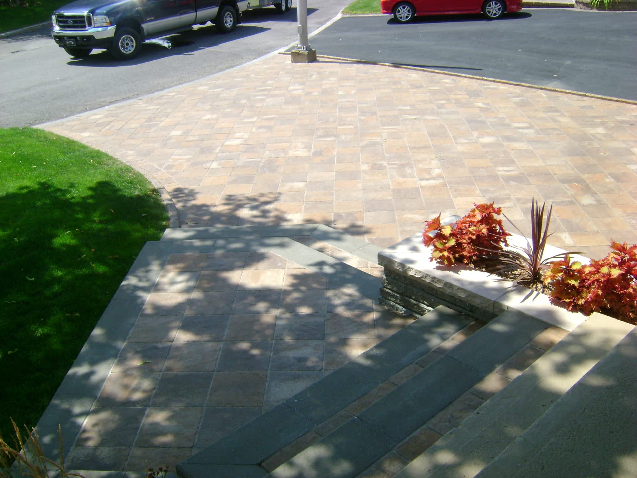 Pave-uni forme Enr. - Saint-Jean-sur-Richelieu, QC - 823 boul St Luc ...