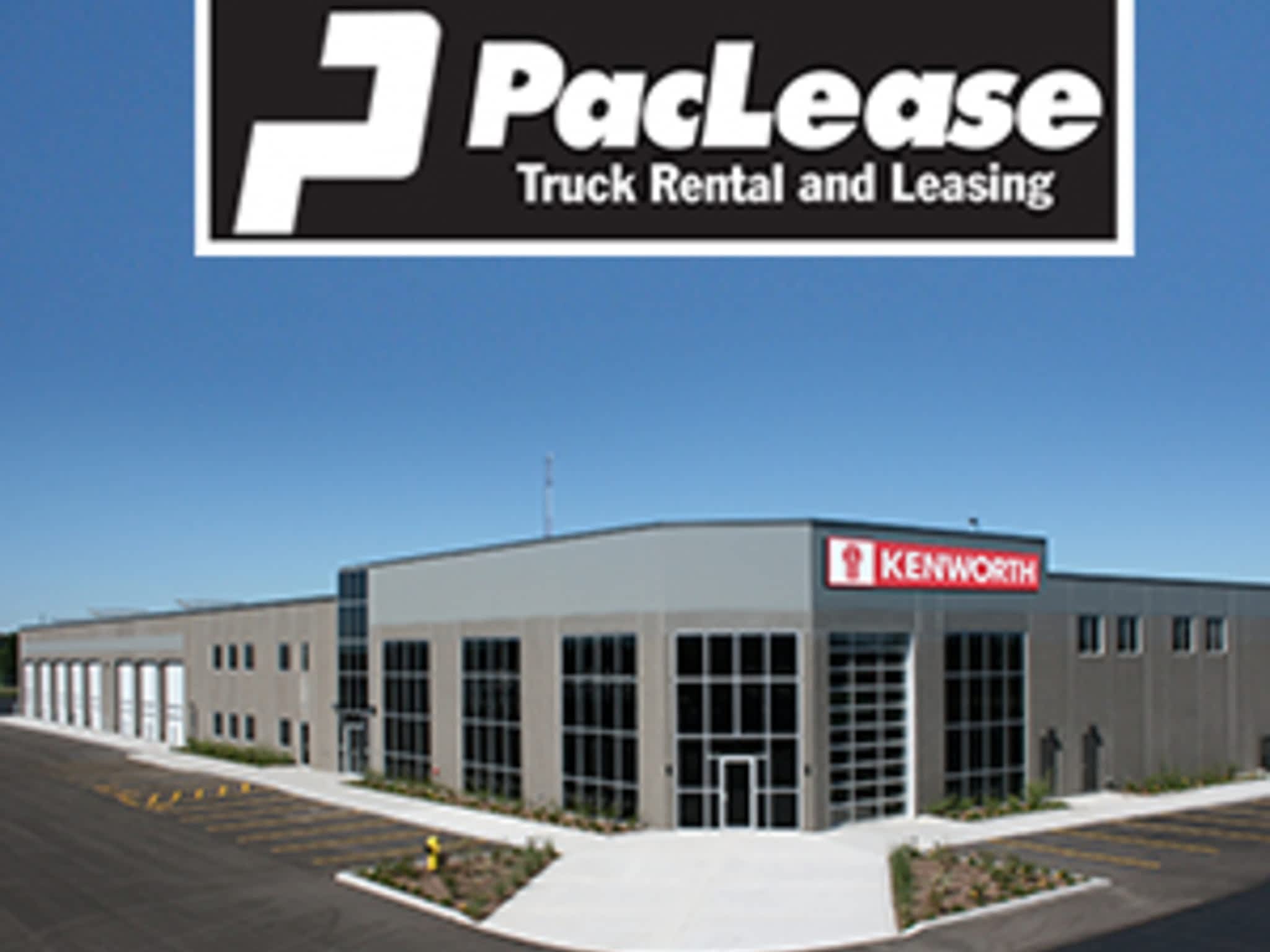Kenworth Ontario Paclease - Concord, ON - 500 Creditstone Rd | Canpages