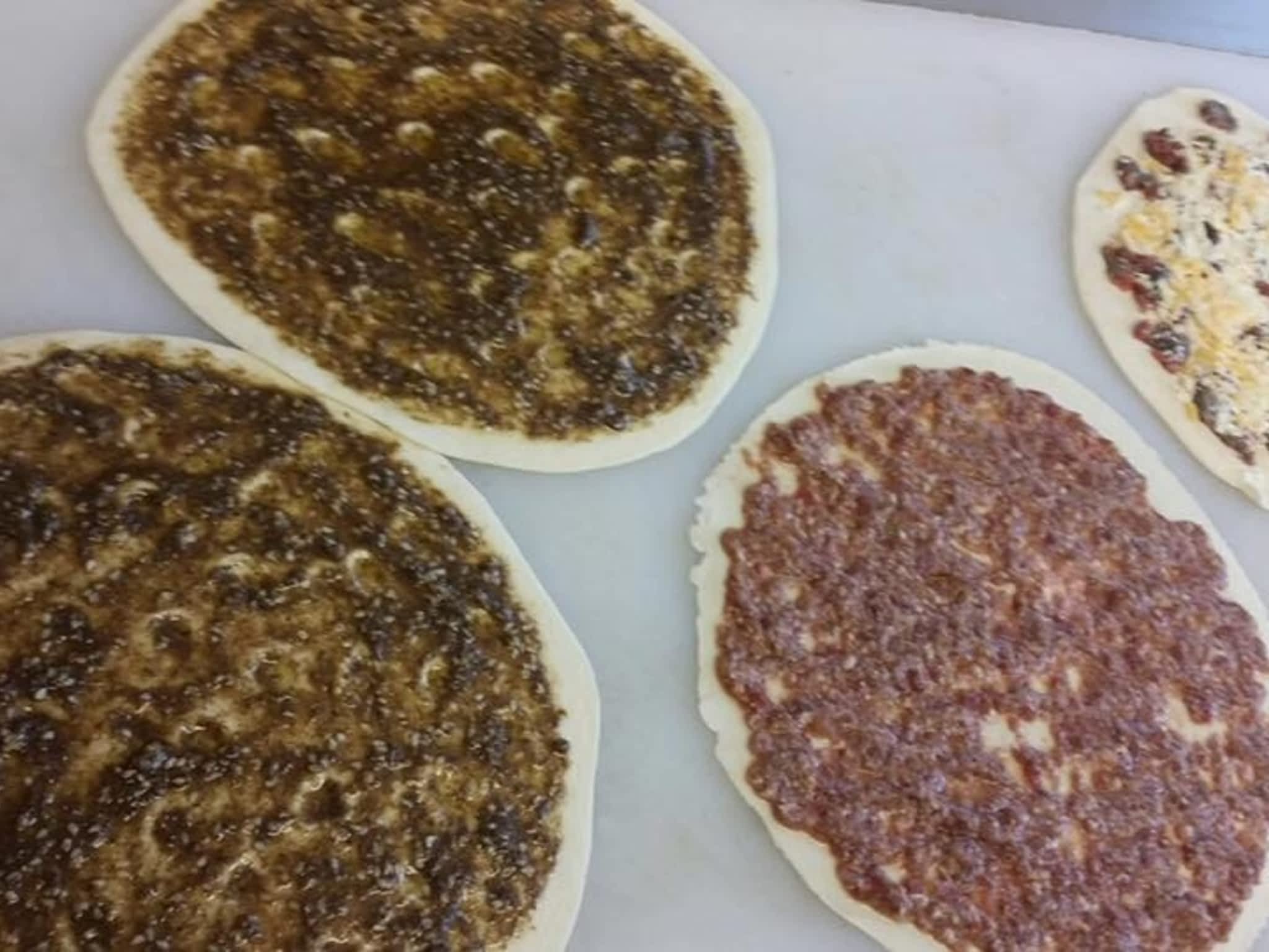 Cedars Bakery & Restaurant - Fort McMurray, AB - 51-8102 Fraser Ave ...