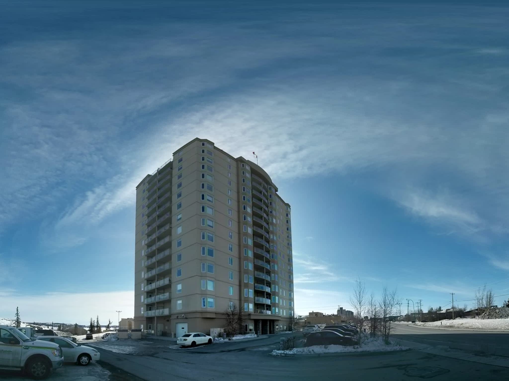 Watermark Tower - Yellowknife, NT - 4503 52 Avenue | Canpages