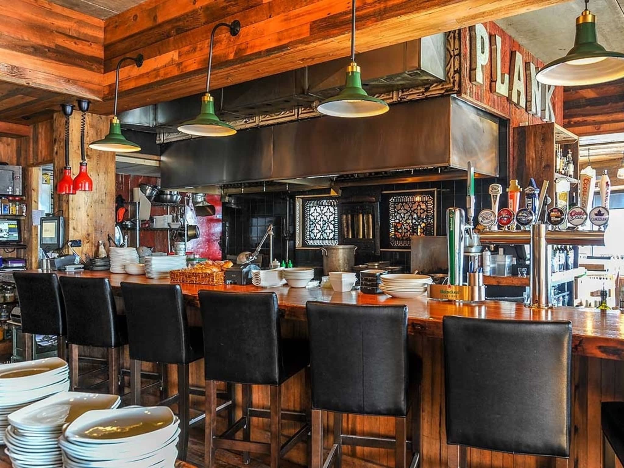 Plank Restobar - Oakville, ON - 67 Bronte Rd | Canpages