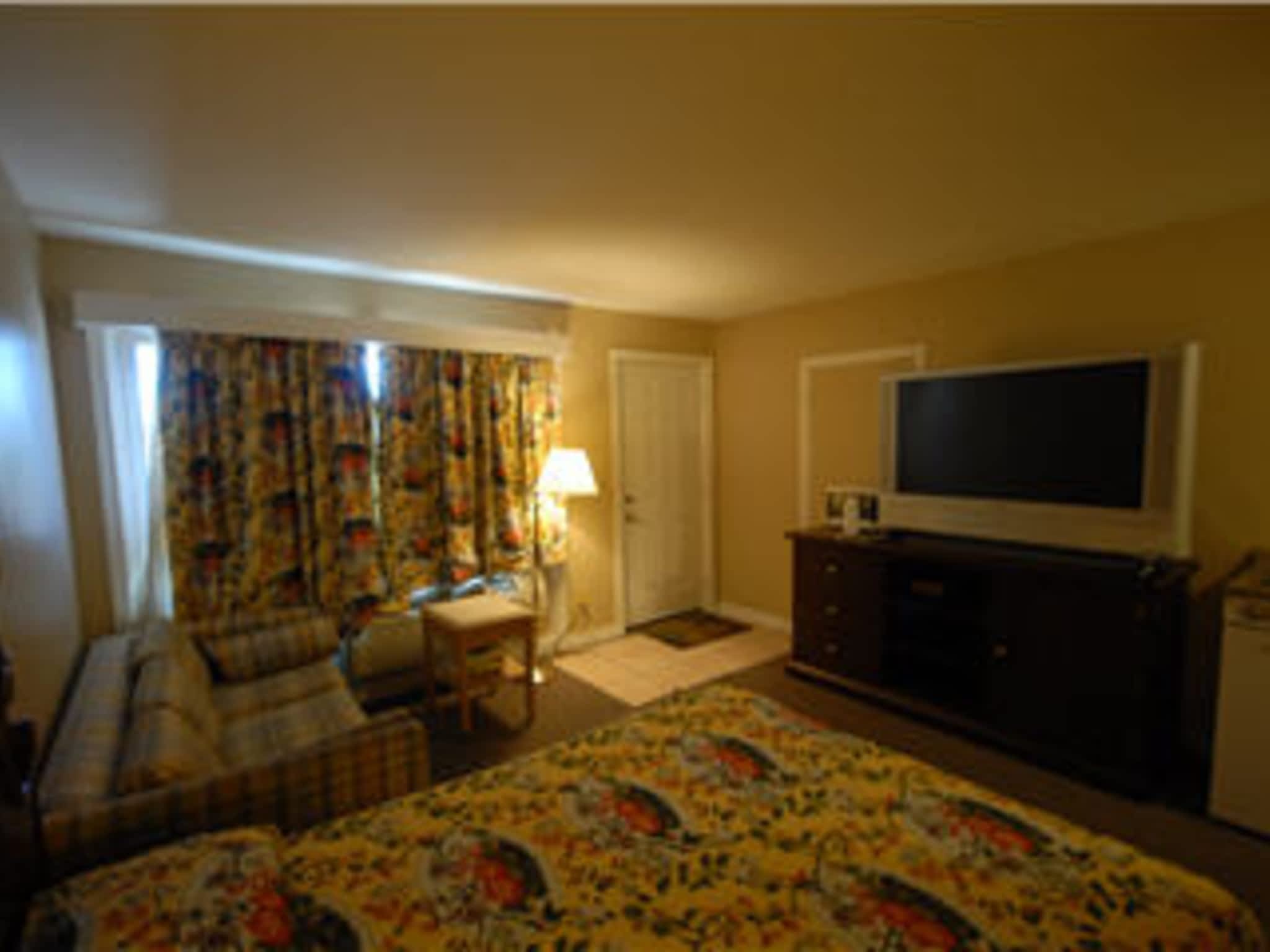 Kitchener Motel - Kitchener, ON - 1485 Victoria St N | Canpages