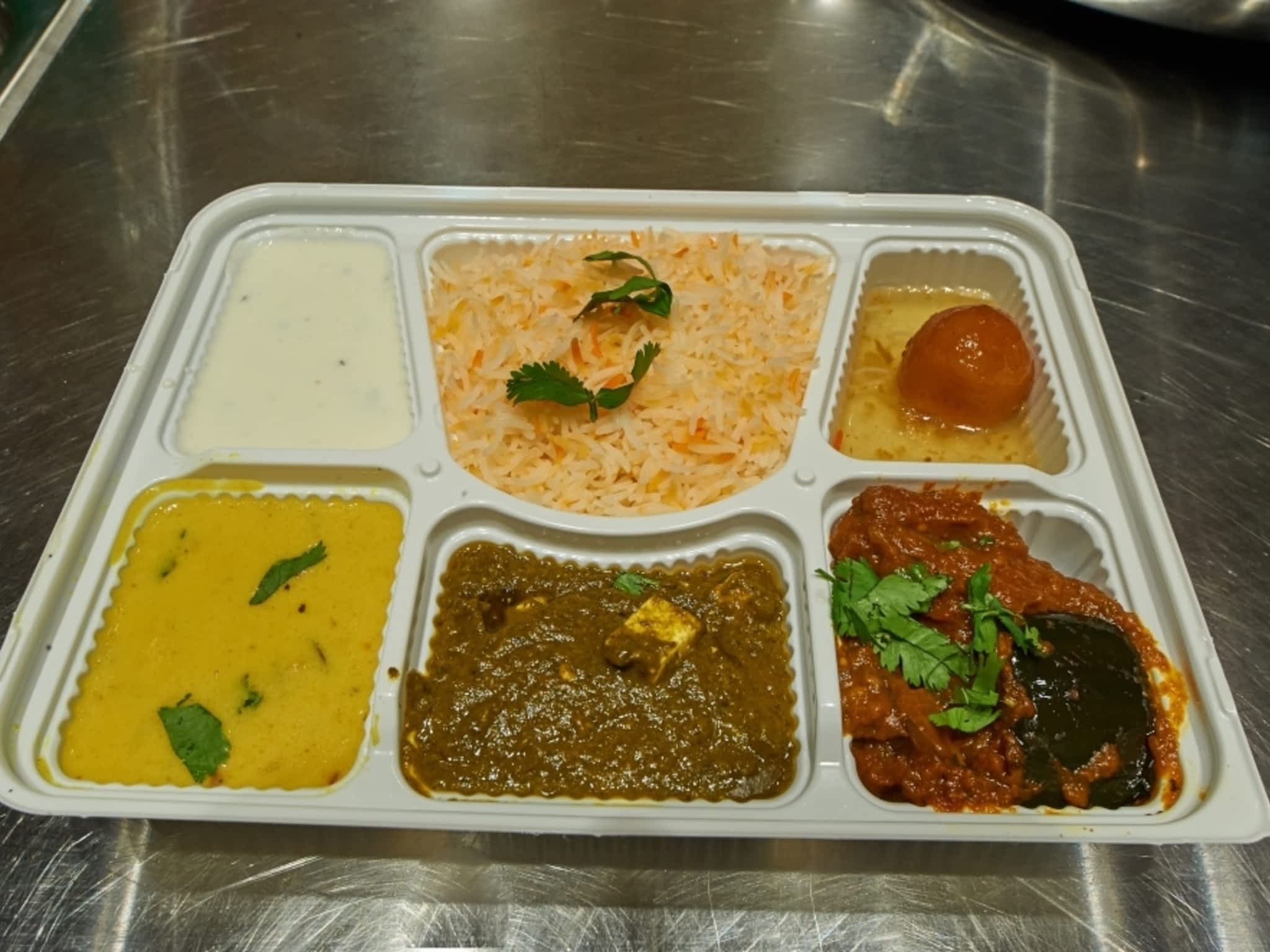 Amaya Express - Bramalea - Brampton, ON - 10615 Bramalea Rd | Canpages