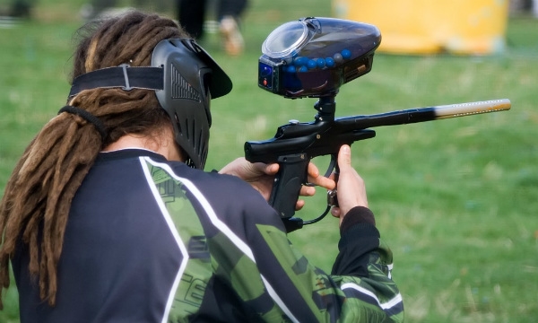Zap! Splat! Top paintball and laser tag arenas in Calgary | YP Smart Lists