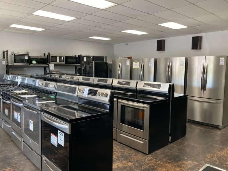 Bedford Appliance Warehouse Opening Hours 1743 Bedford Hwy Bedford NS
