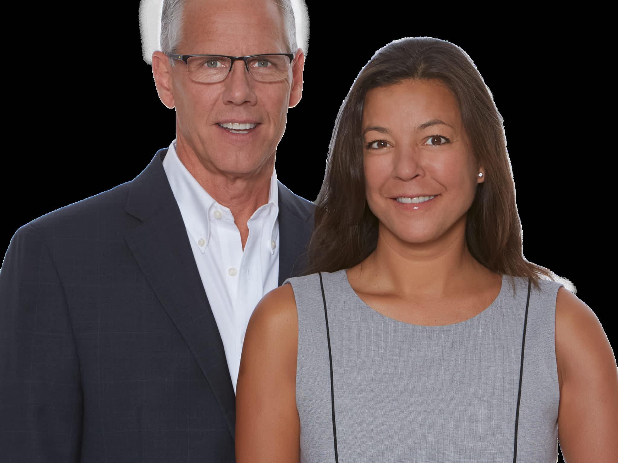 Dan Arsenault & Jennifer Smith Real Estate Brokers - Pointe-Claire, QC ...