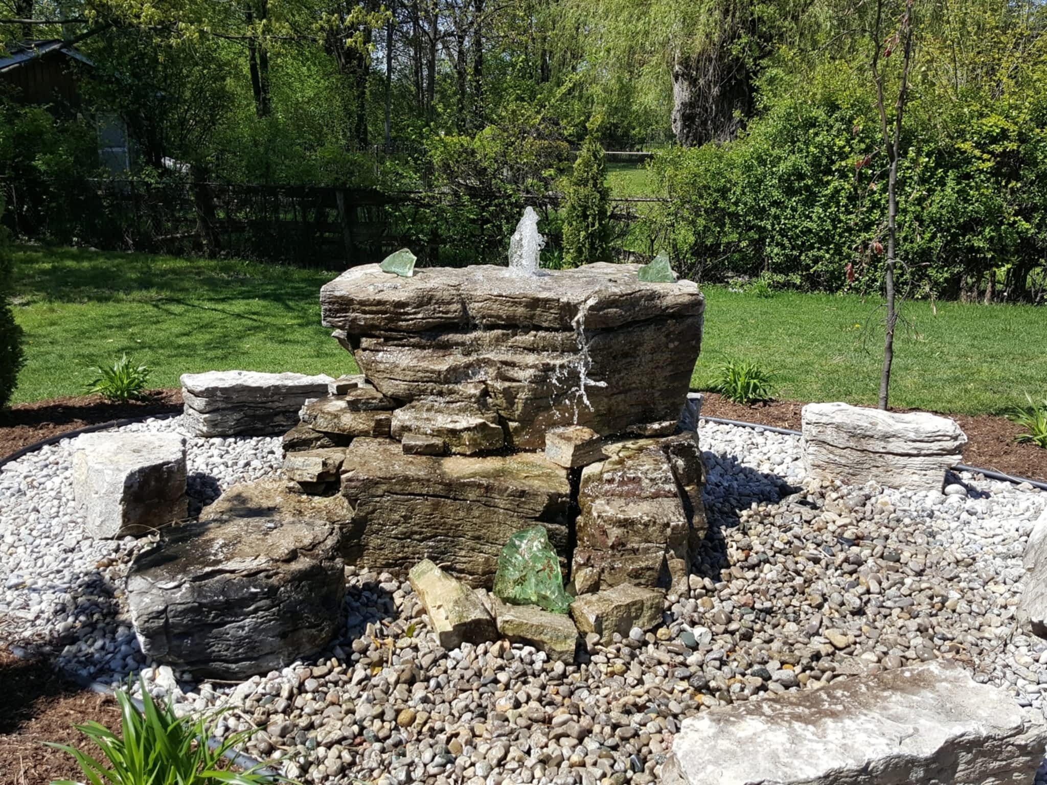 Matrix Landscaping | Canpages