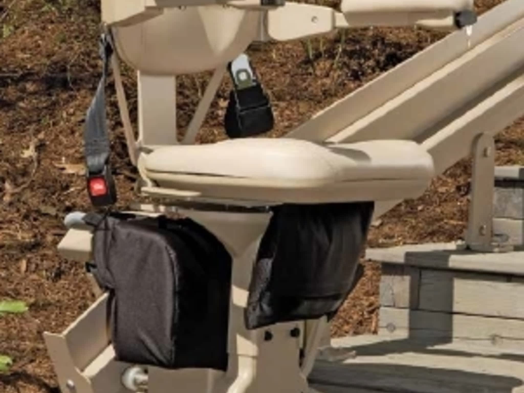 MEDIchair - Prince George, BC - 849 2nd Avenue | Canpages