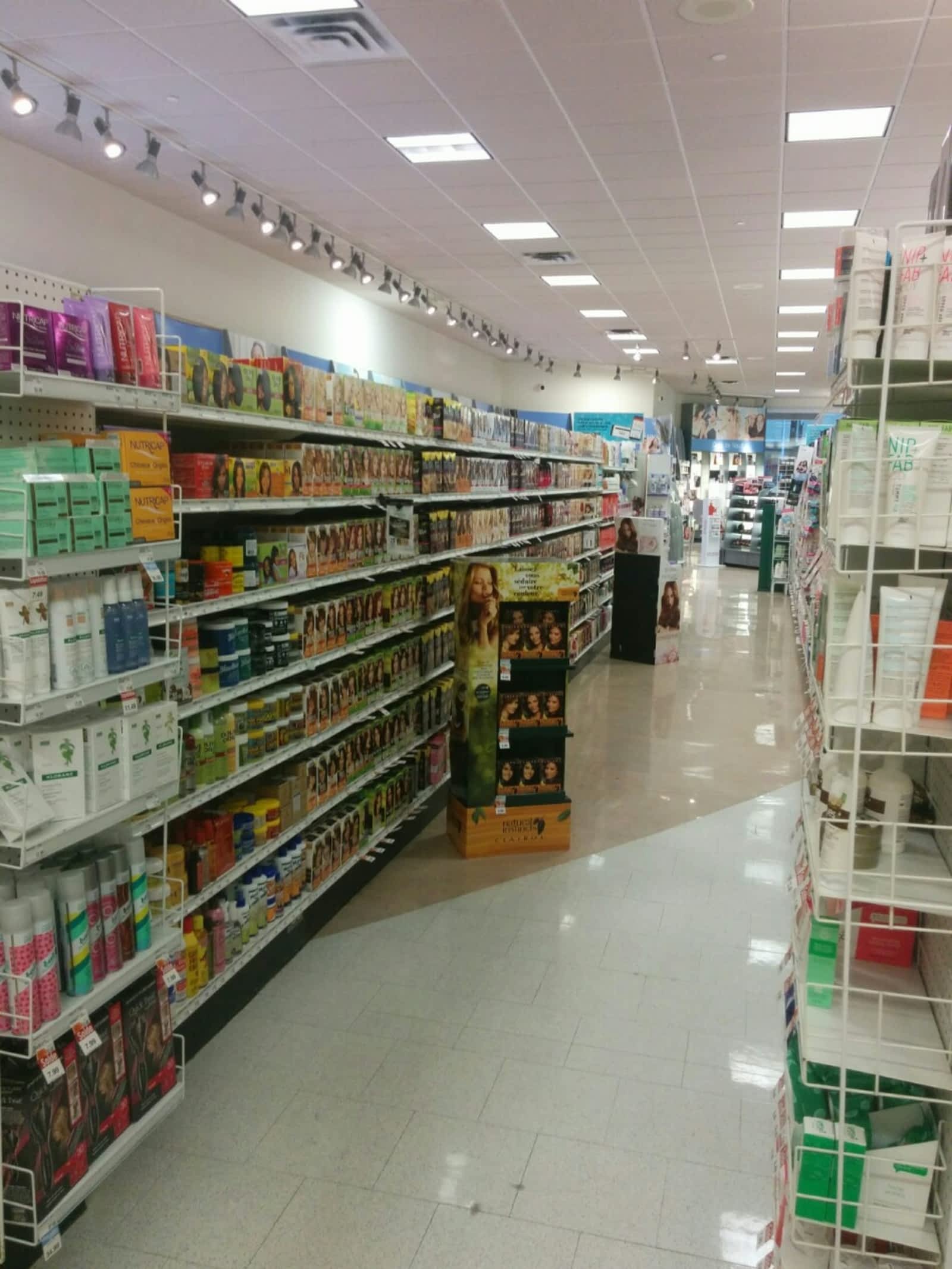 Pharmaprix - Opening Hours - 3861 boul St-Laurent, Montréal, QC