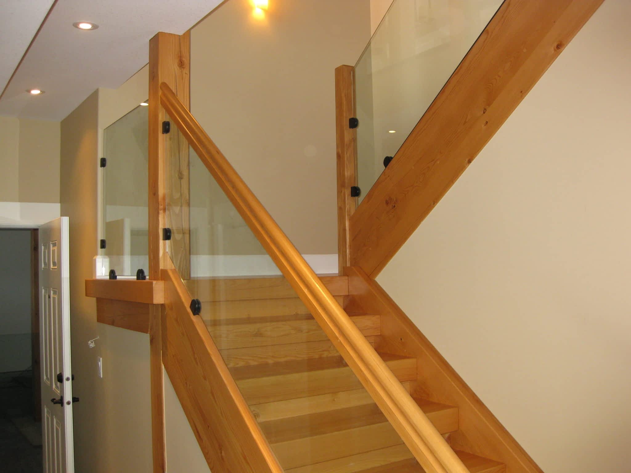 G L Construction - Williams Lake, BC - 111 Mason Rd | Canpages