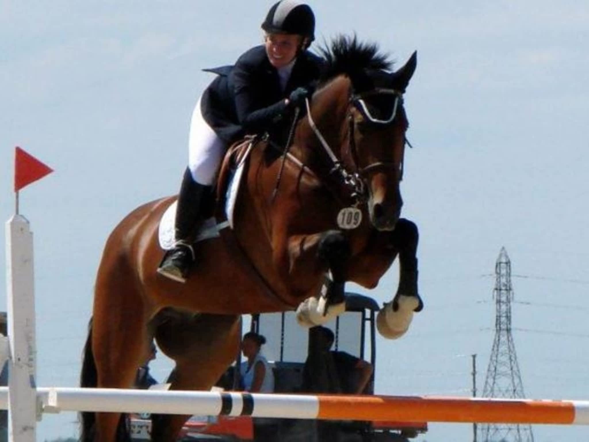 Grand Oak Meadow Stables - Winnipeg, MB - 1237 McCreary Rd | Canpages