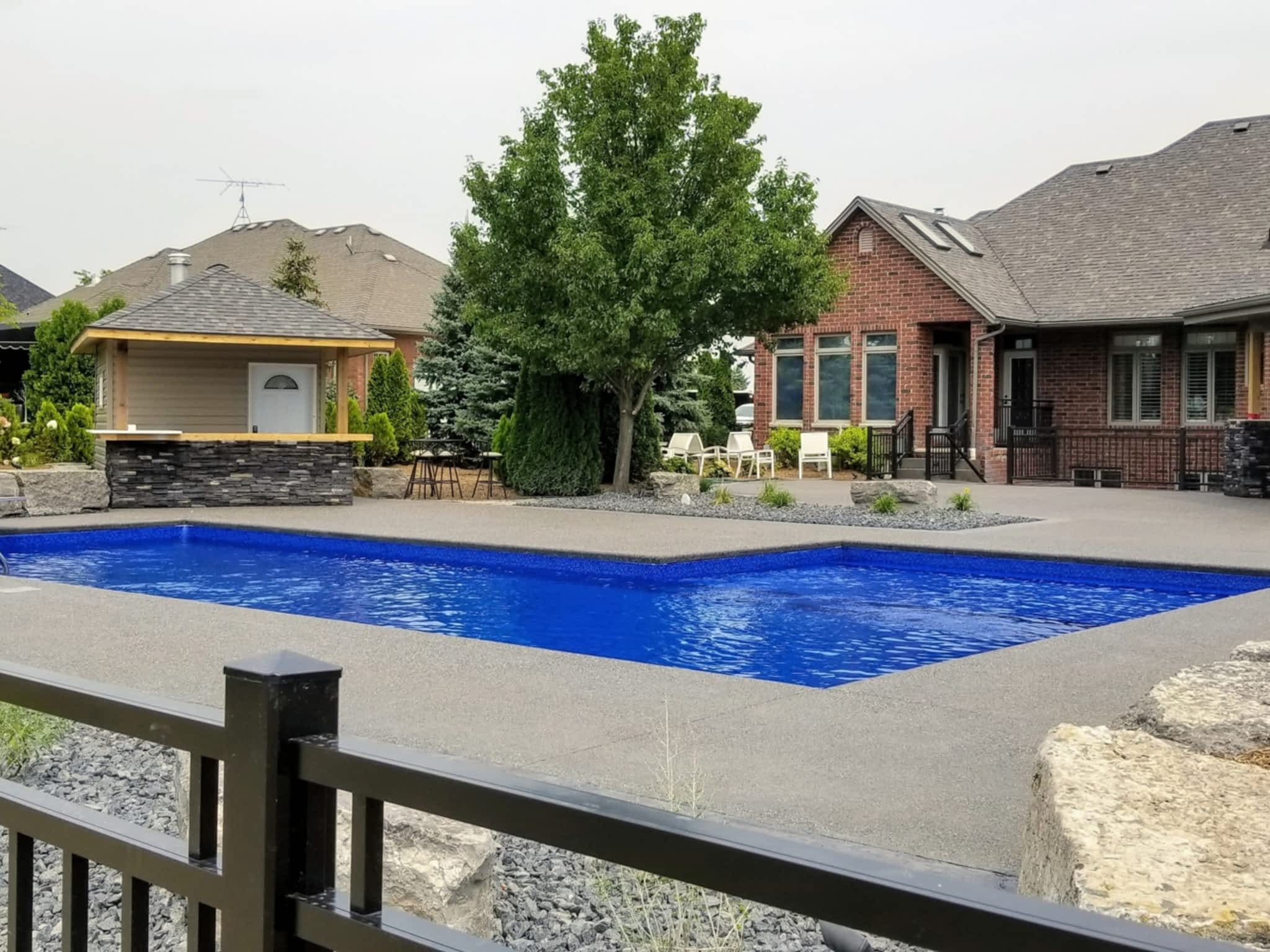 Matrix Landscaping | Canpages