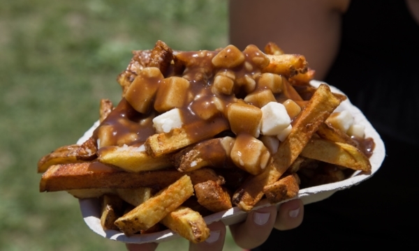 Where to find the best poutine in Victoria | YP Smart Lists