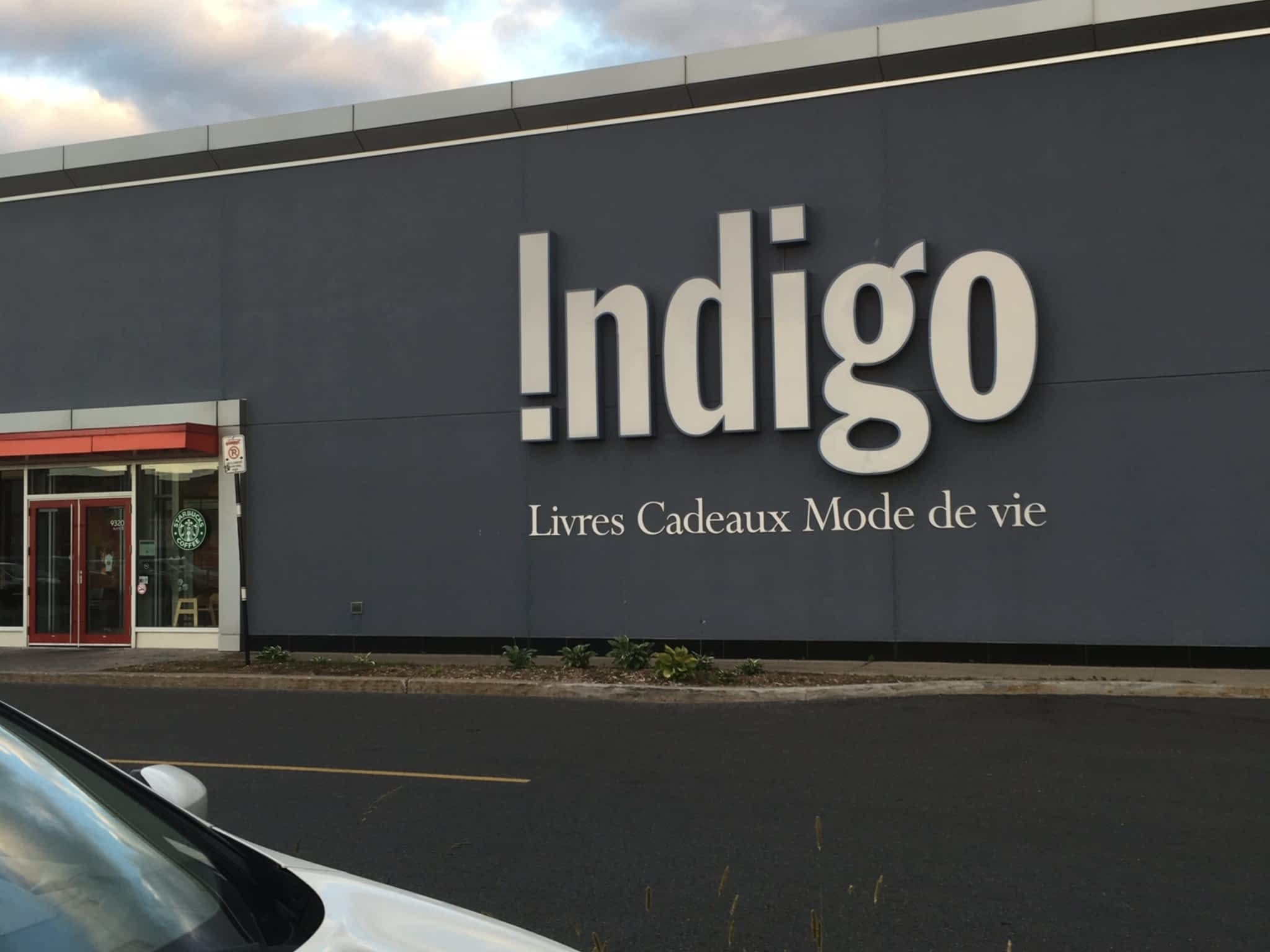 Indigo - Brossard, QC - 5-9320, boul Leduc | Canpages