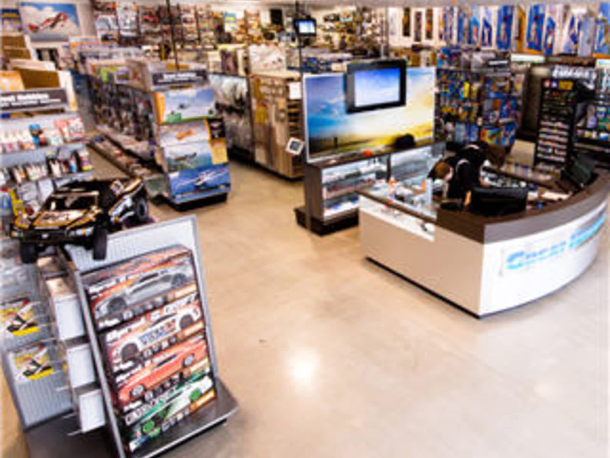 Great Hobbies - Charlottetown, PE - 171 Buchanan Dr | Canpages