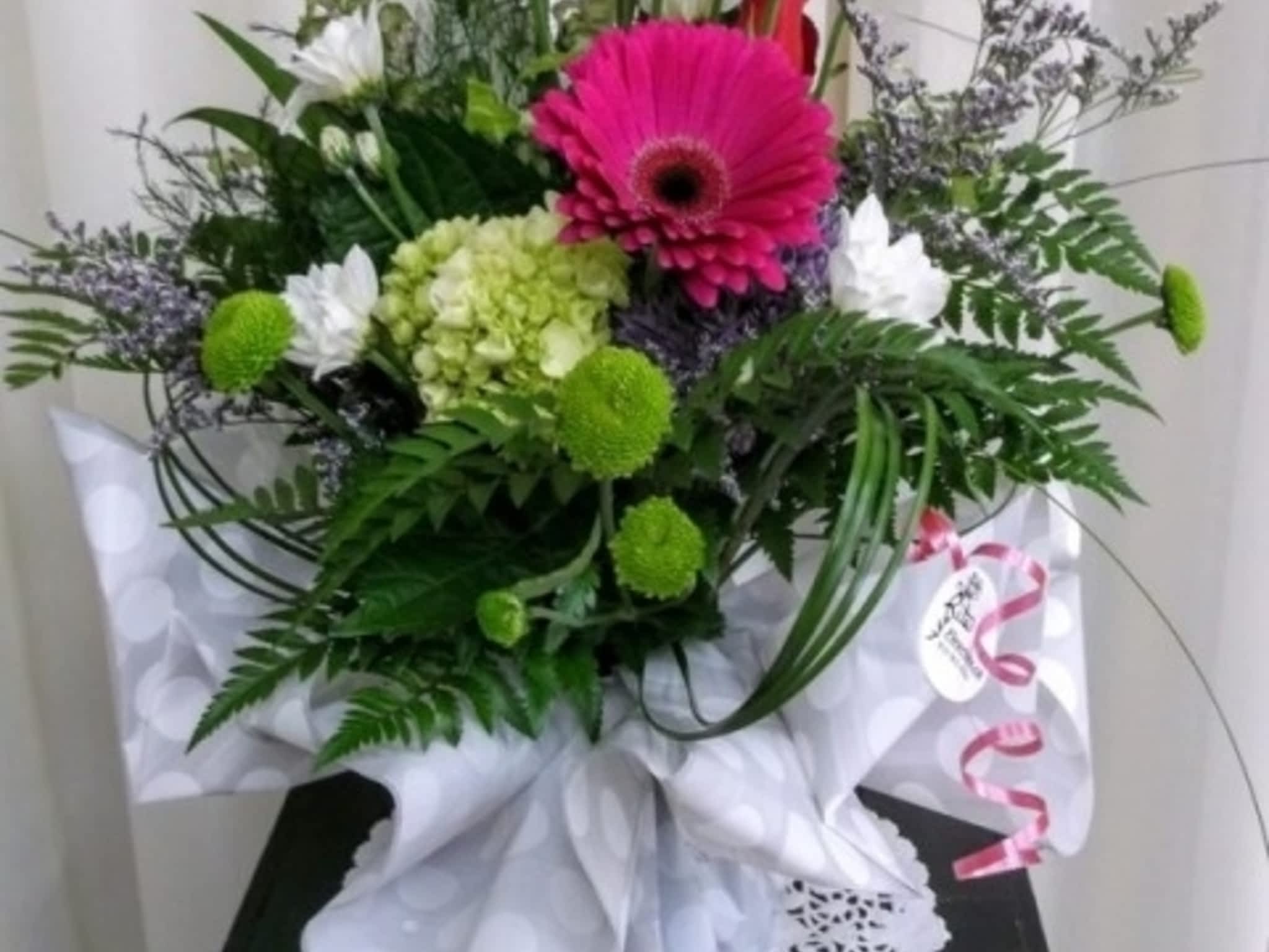 Rita Fleuriste Inc - Sherbrooke, QC - 1255 rue King O | Canpages