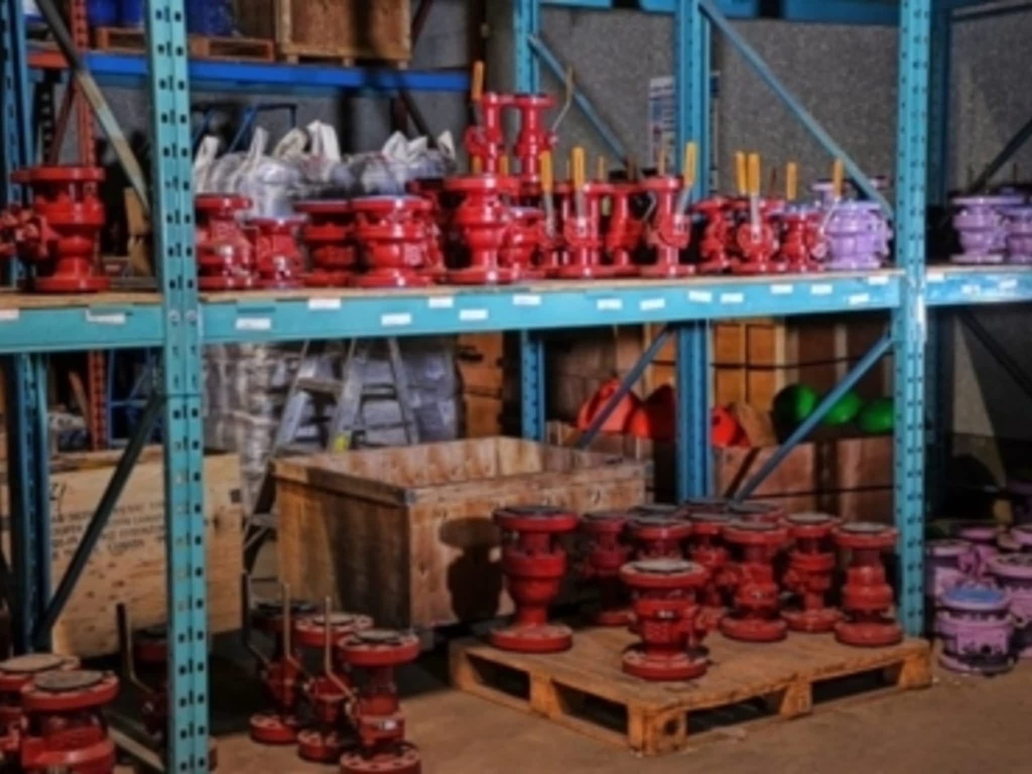 Baron Oilfield Supply - Fort Nelson, BC - 4107 50 Avenue South | Canpages