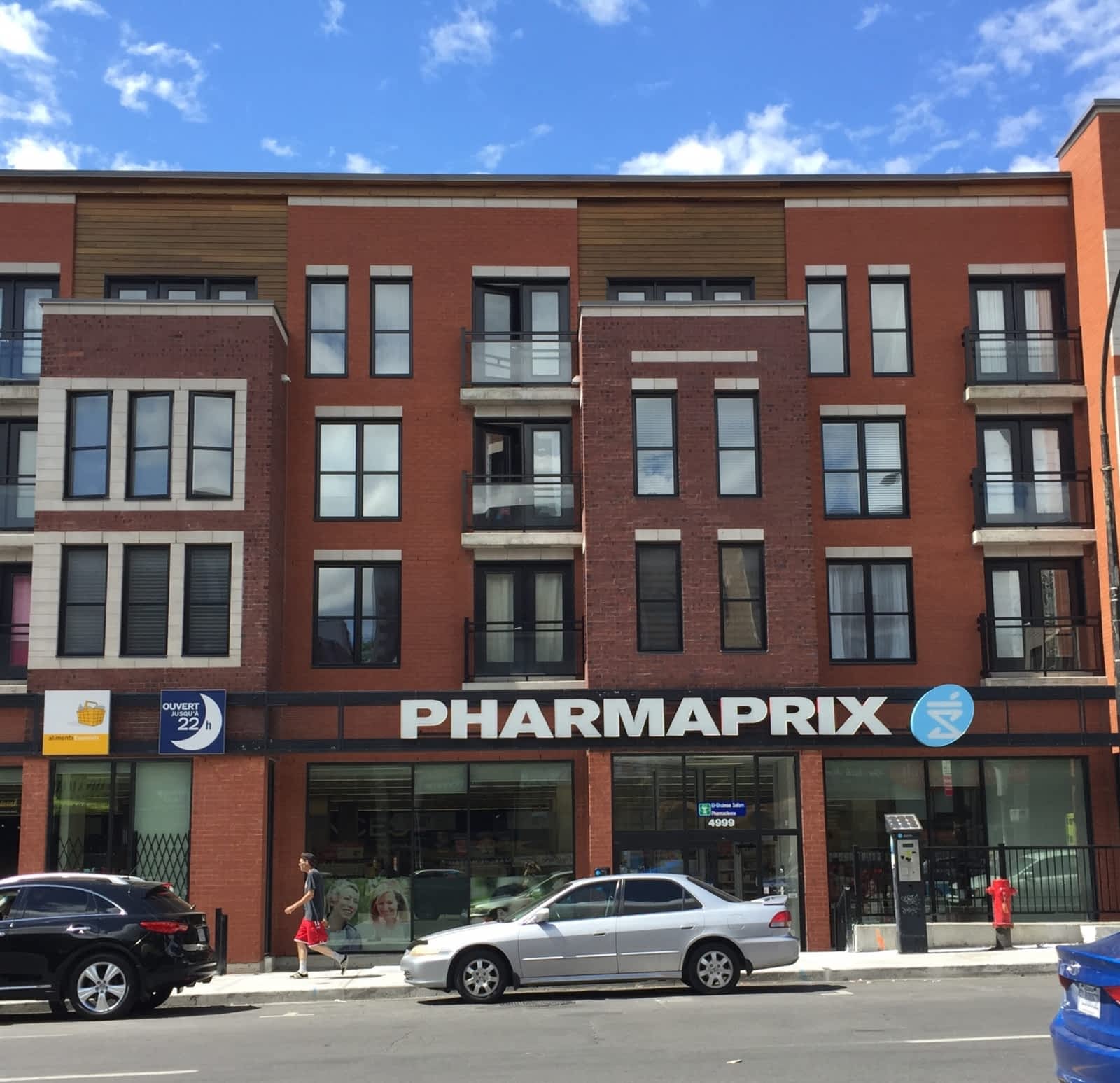 Pharmaprix - Opening Hours - 4999, ch Queen-Mary, Montréal, QC