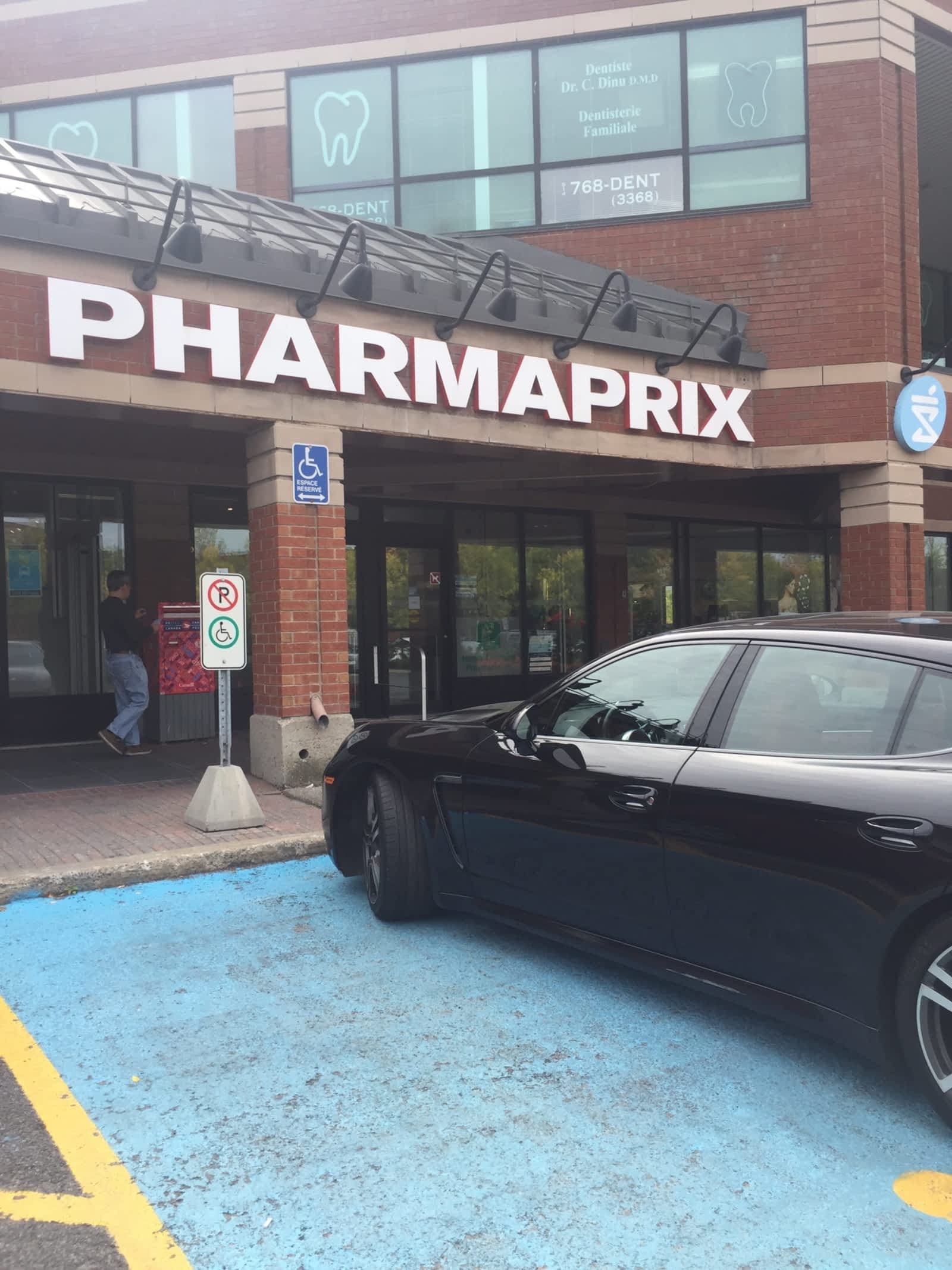 Pharmaprix - Horaire d'ouverture - 7-38, Place du Commerce, Montréal, QC