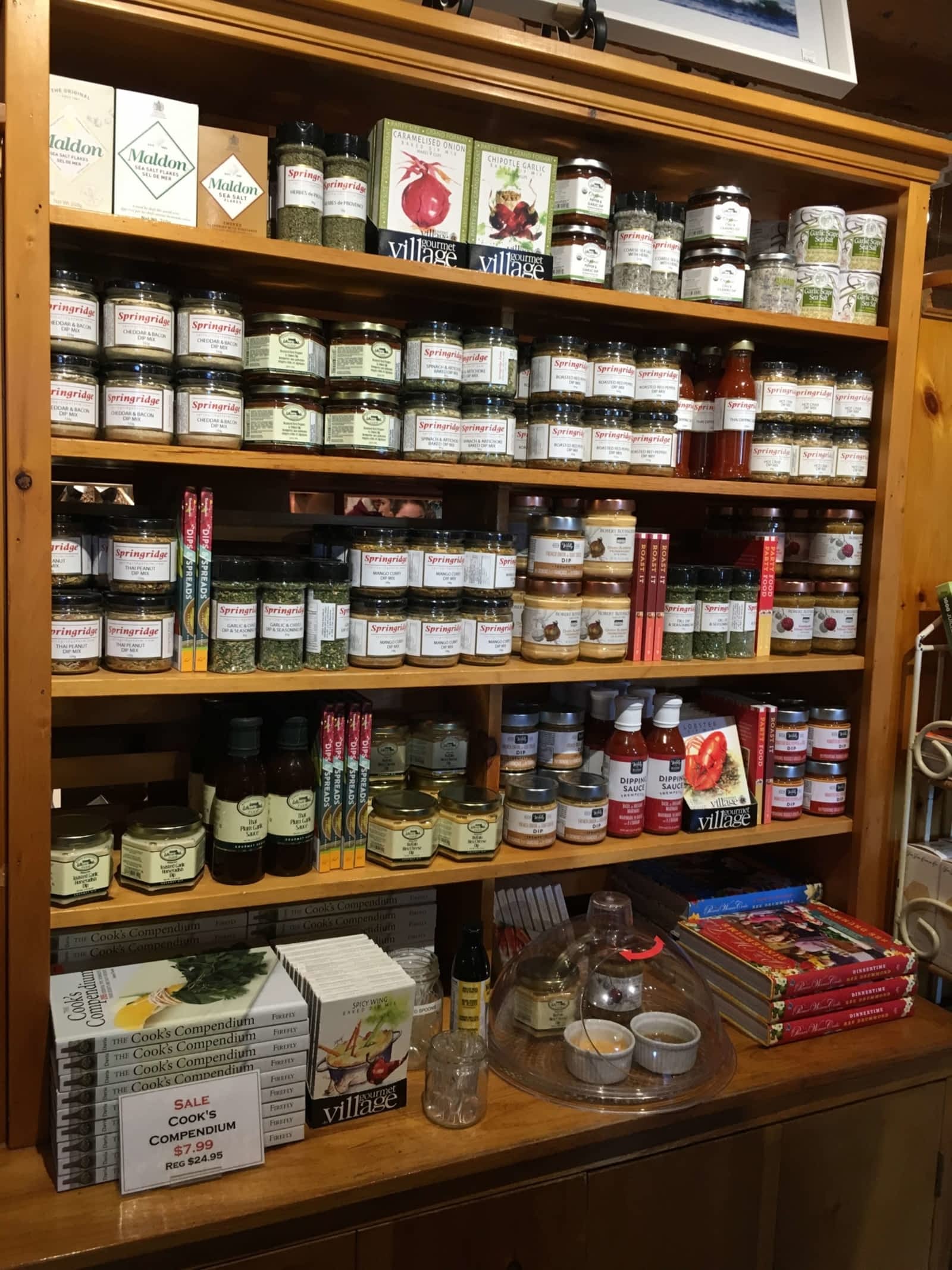 Springridge Farm - Opening Hours - 7256 Bell School Line, Milton, ON