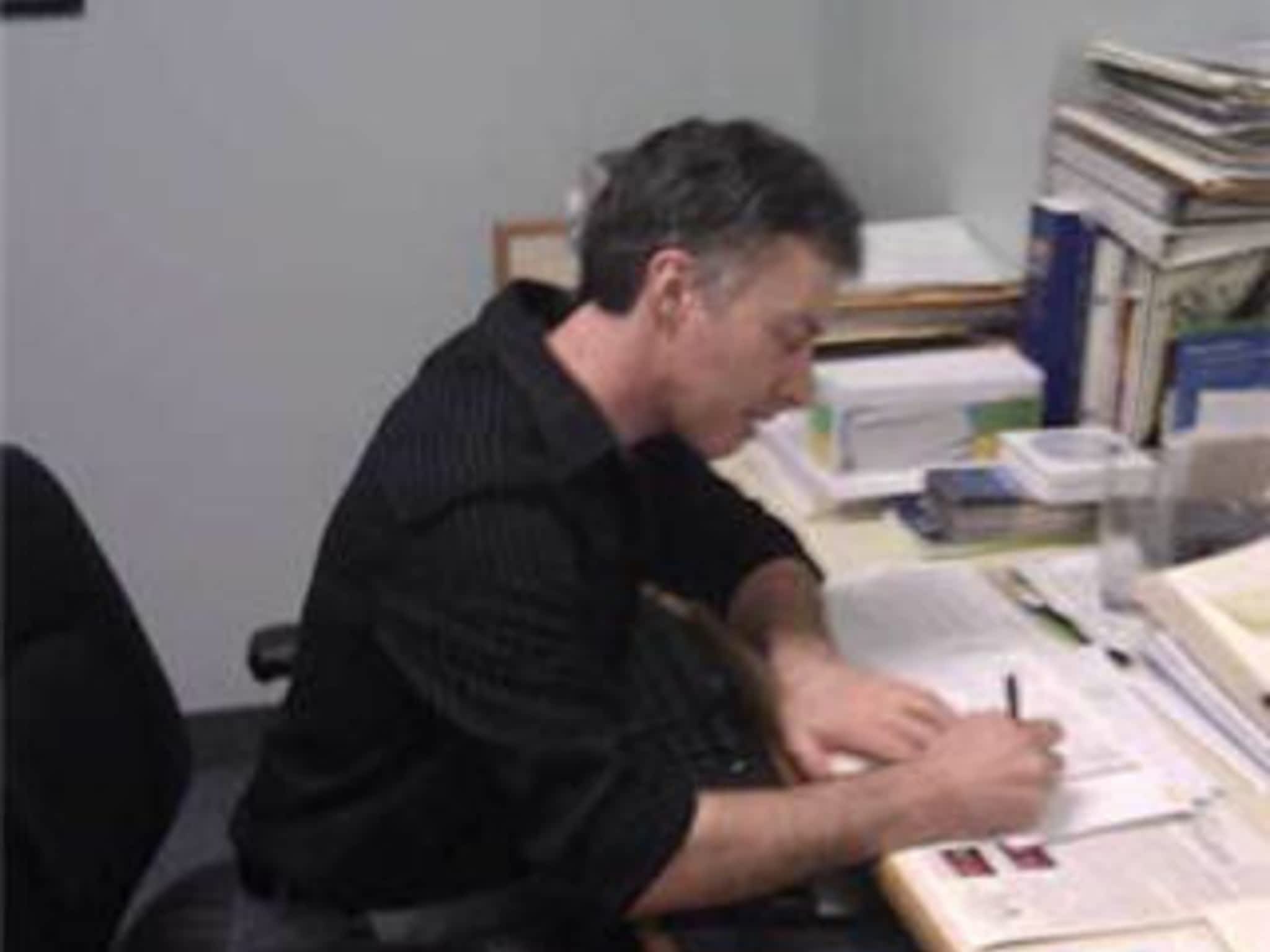 Dr Richard Tye - Barrie, ON - 202-11 Collier St | Canpages