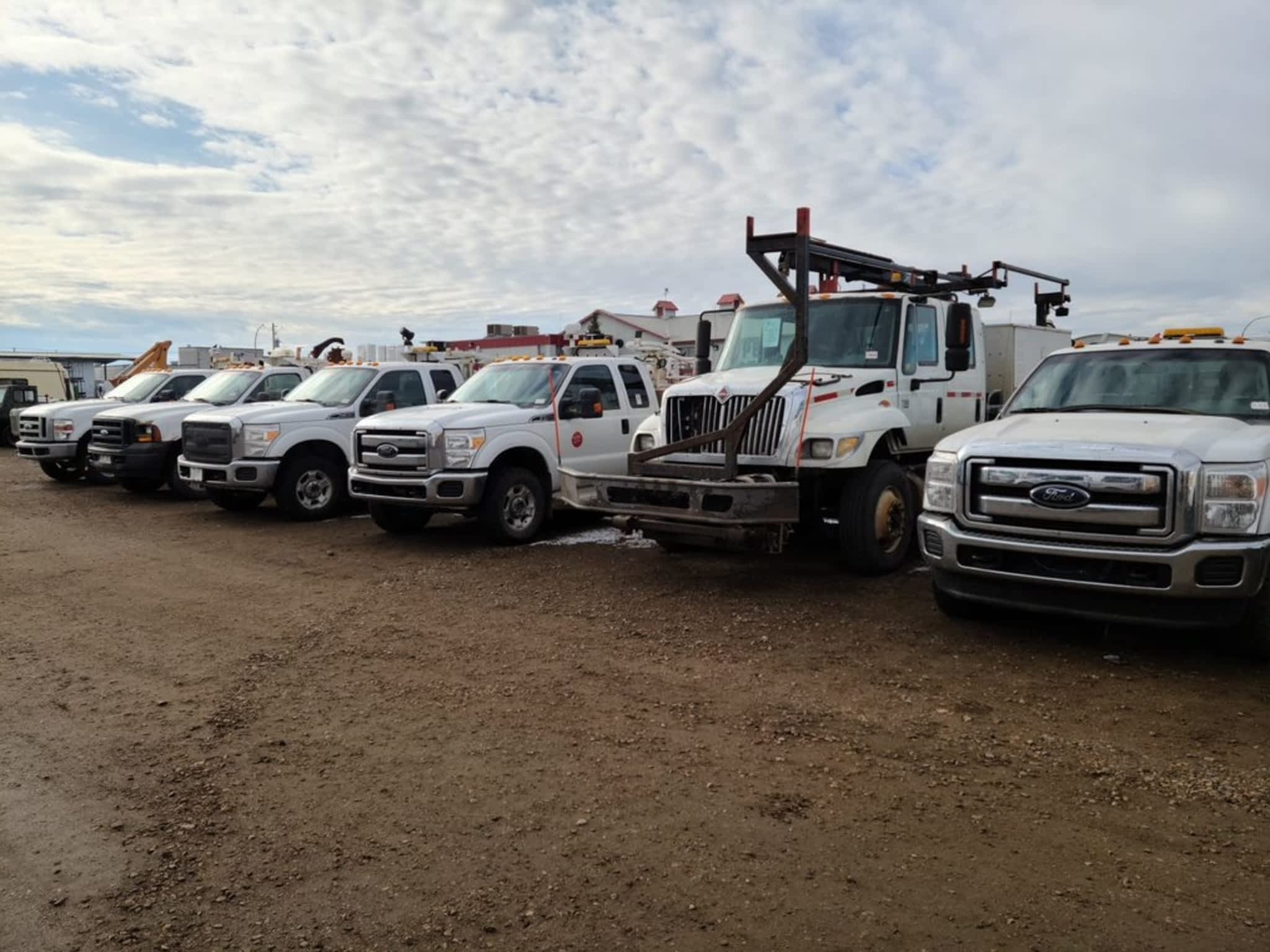 PBR Auctions - Saskatoon, SK - 105 71st St W | Canpages