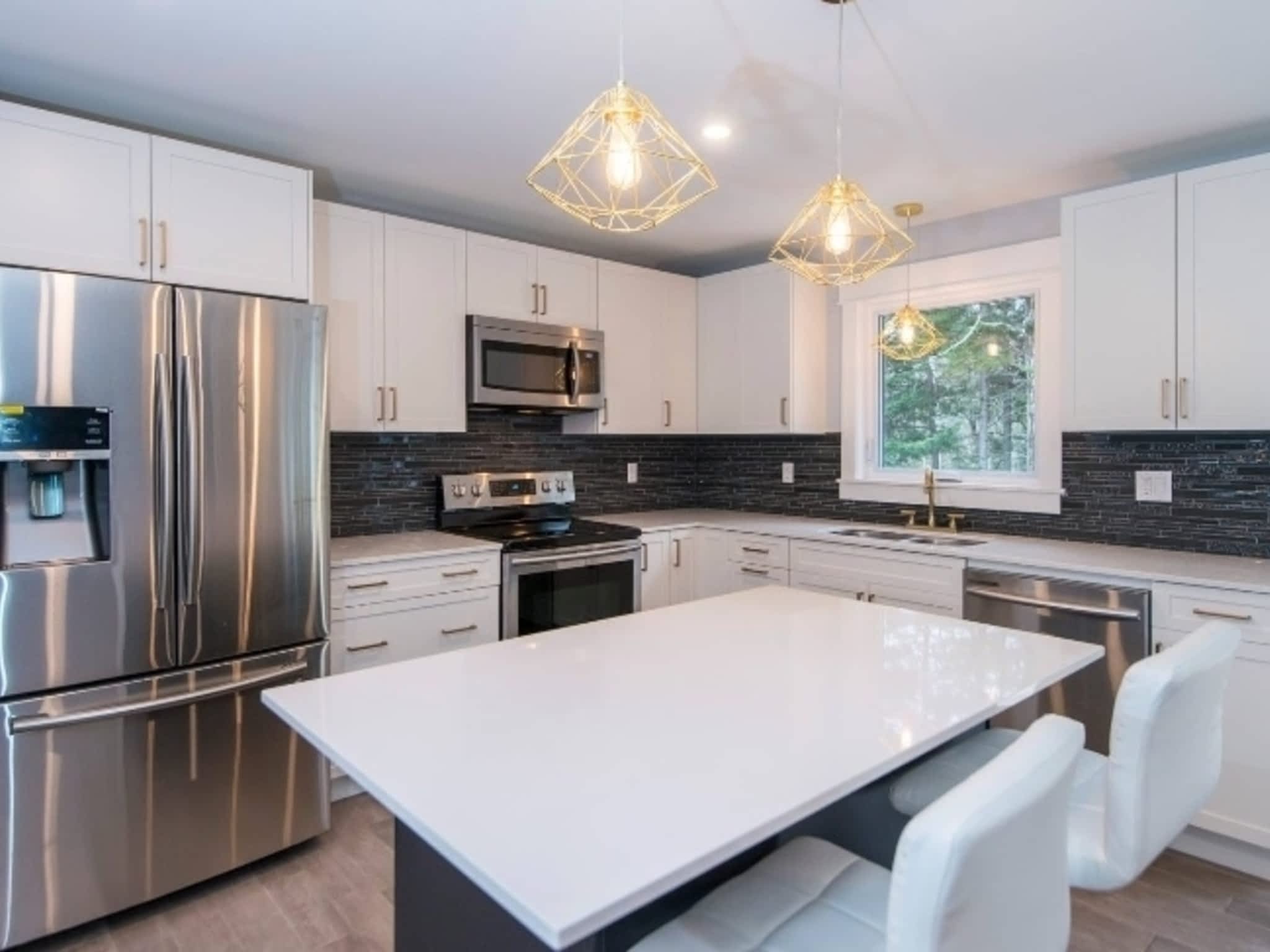 Homestar Inc - Quispamsis, NB - 11 Elliot Rd | Canpages