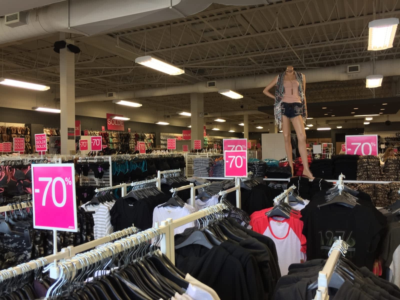 Ardene - 3848, boul Taschereau, Greenfield Park, QC