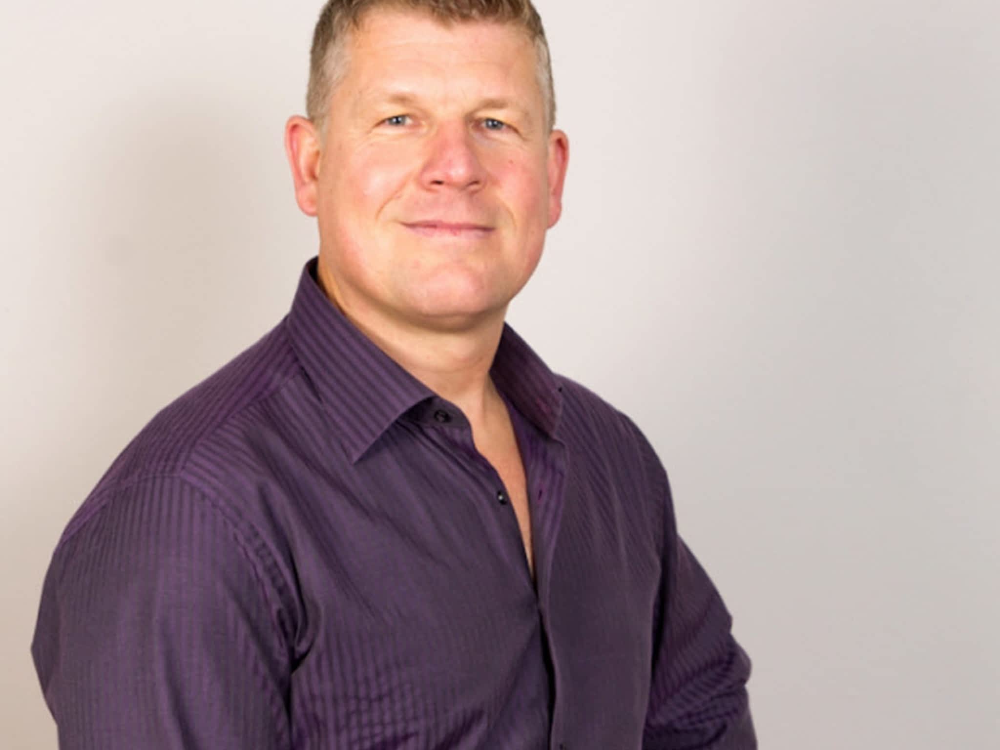 Stéphane Legault, Massothérapeute - Sainte-Thérèse, QC - 6, rue ...