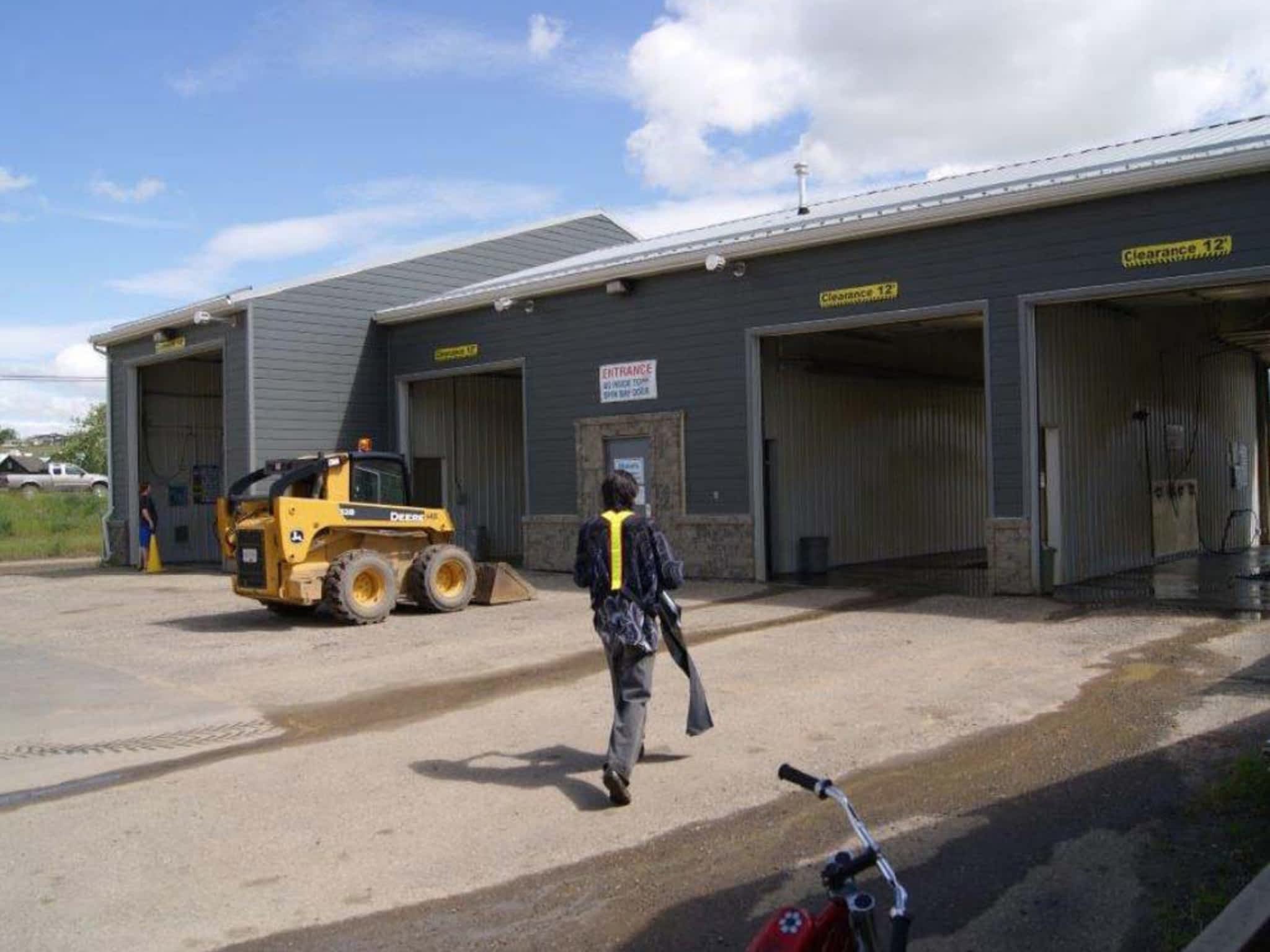 Tubby's RV Park & Car Wash - Dawson Creek, BC - 1913 96 Ave | Canpages