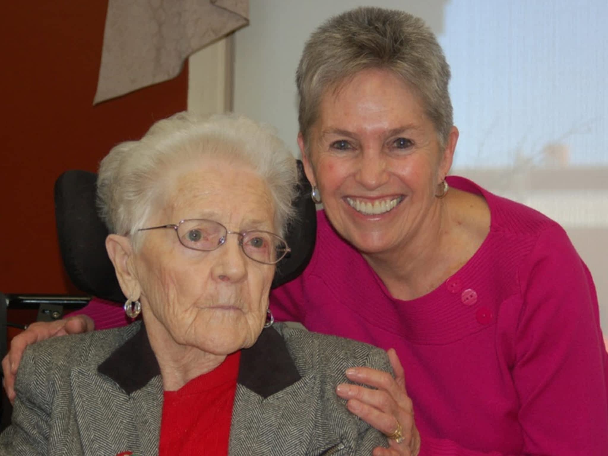 Vision Nursing And Rest Home - Sarnia, ON - 229 Wellington St | Canpages