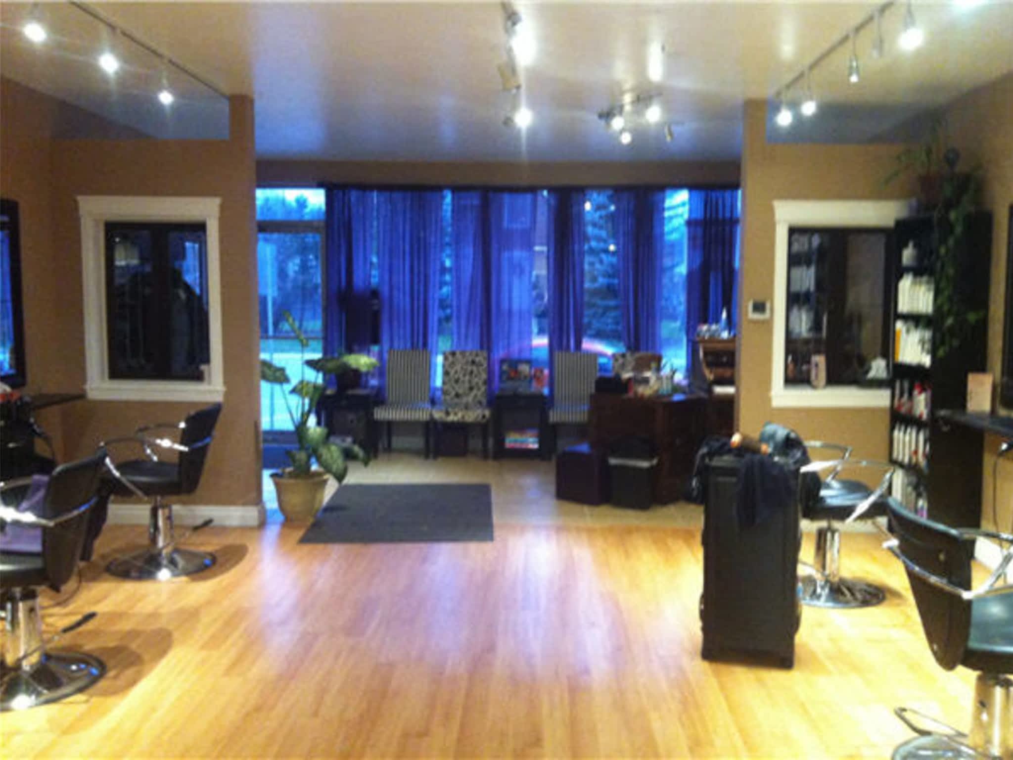 Rapunzel Salon - Milton, ON - 26 Main St E | Canpages