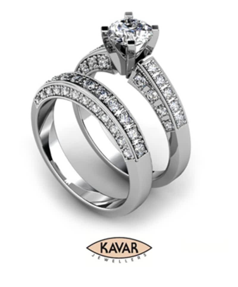 Kavar Jewellers - Newmarket, ON - 17600 Yonge St | Canpages Kavar Jewellers - Newmarket, ON - 17600 Yonge St | Canpages