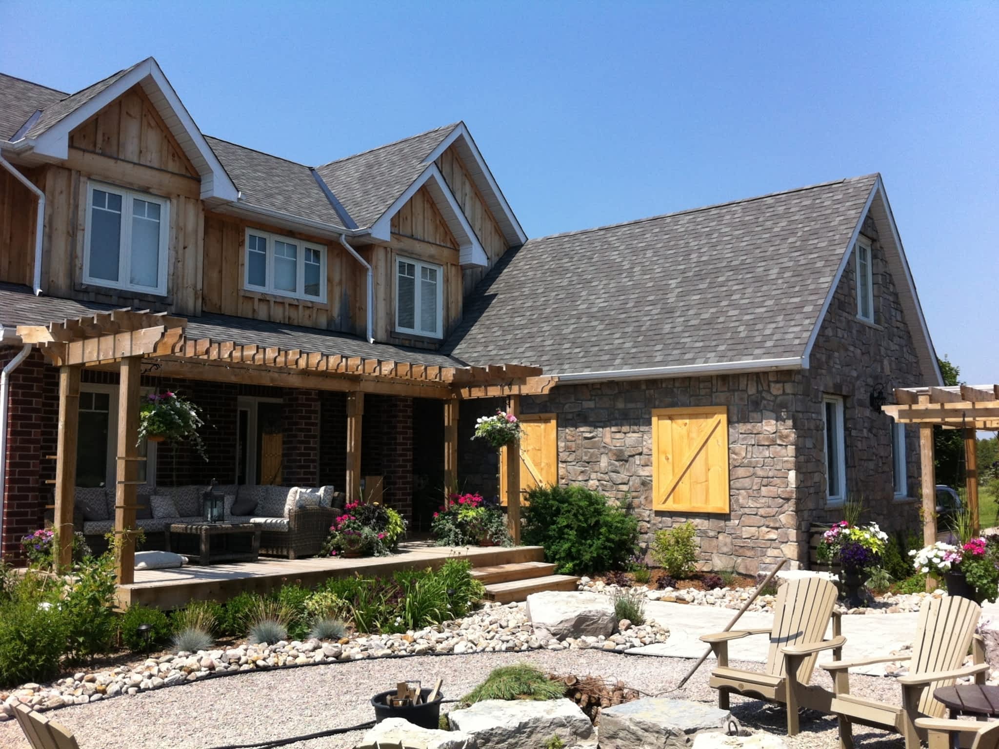 StrongHold Masonry - Nepean, ON - 81 Auriga Dr | Canpages