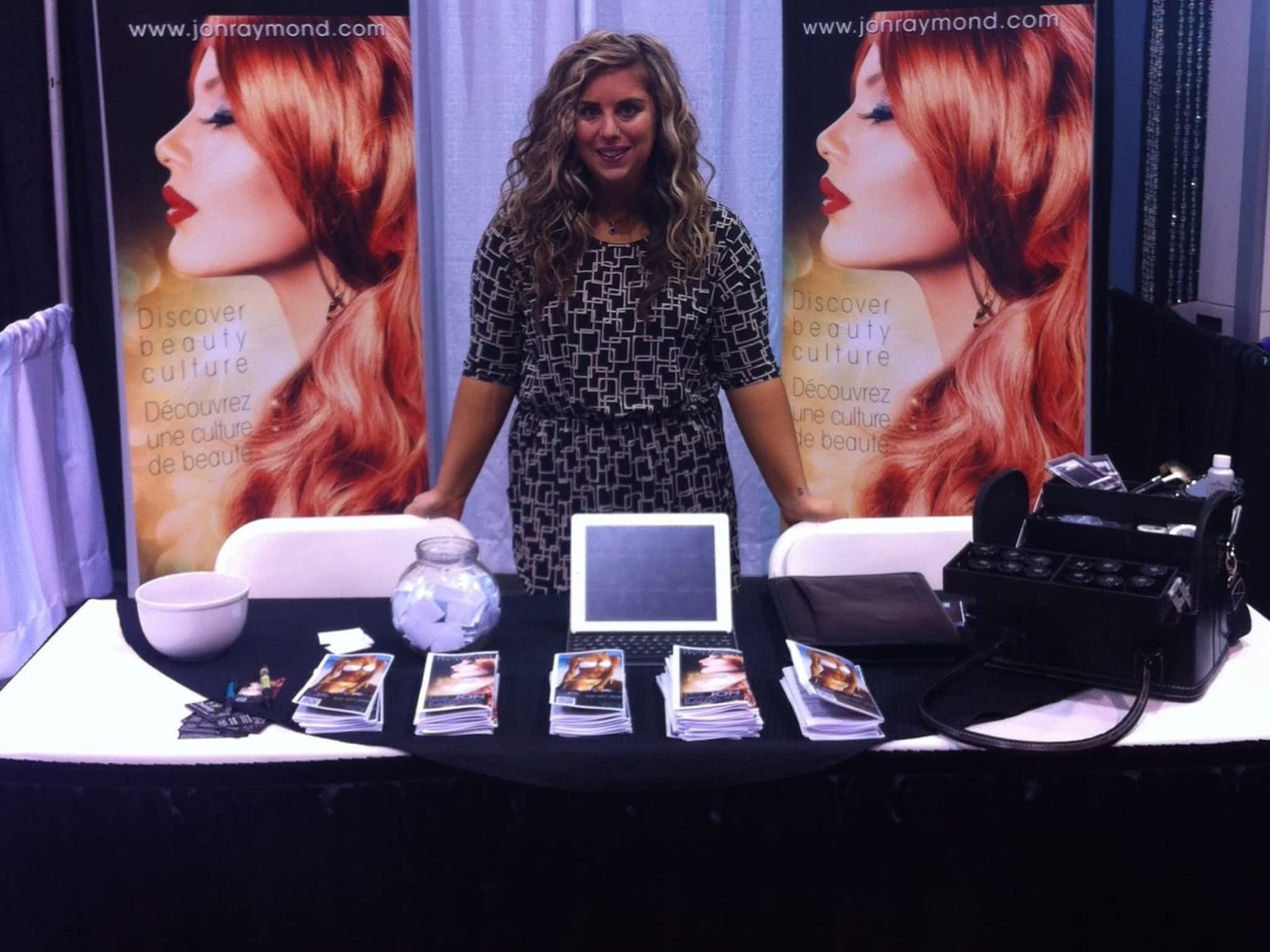 L'Institut Jon rayMond - Moncton, NB - 21 Stone Ave | Canpages