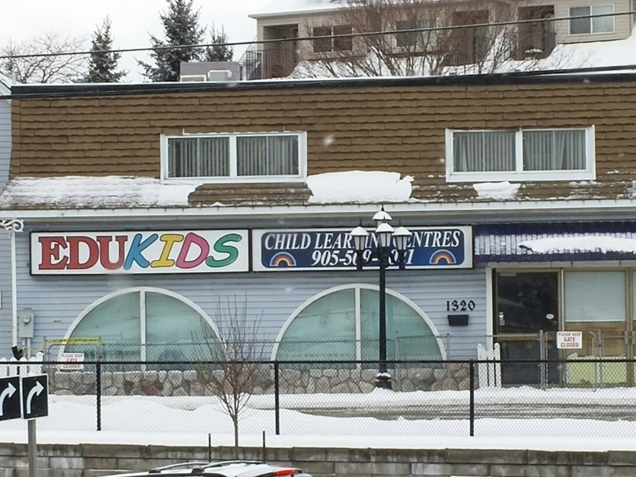 Edukids Child Learning Centres Ltd - Pickering, ON - 1320 Altona Rd | Canpages