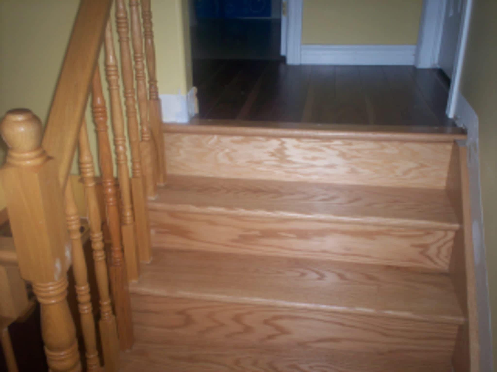 The Next Step Stair Building - Kingston, ON - 3064 Hwy 38 RR 1 Stn A ...