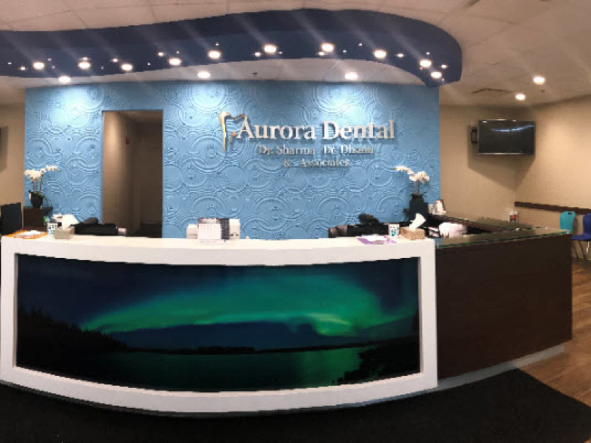 Aurora Dental Clinic - Thompson, MB - 50 Selkirk Ave | Canpages