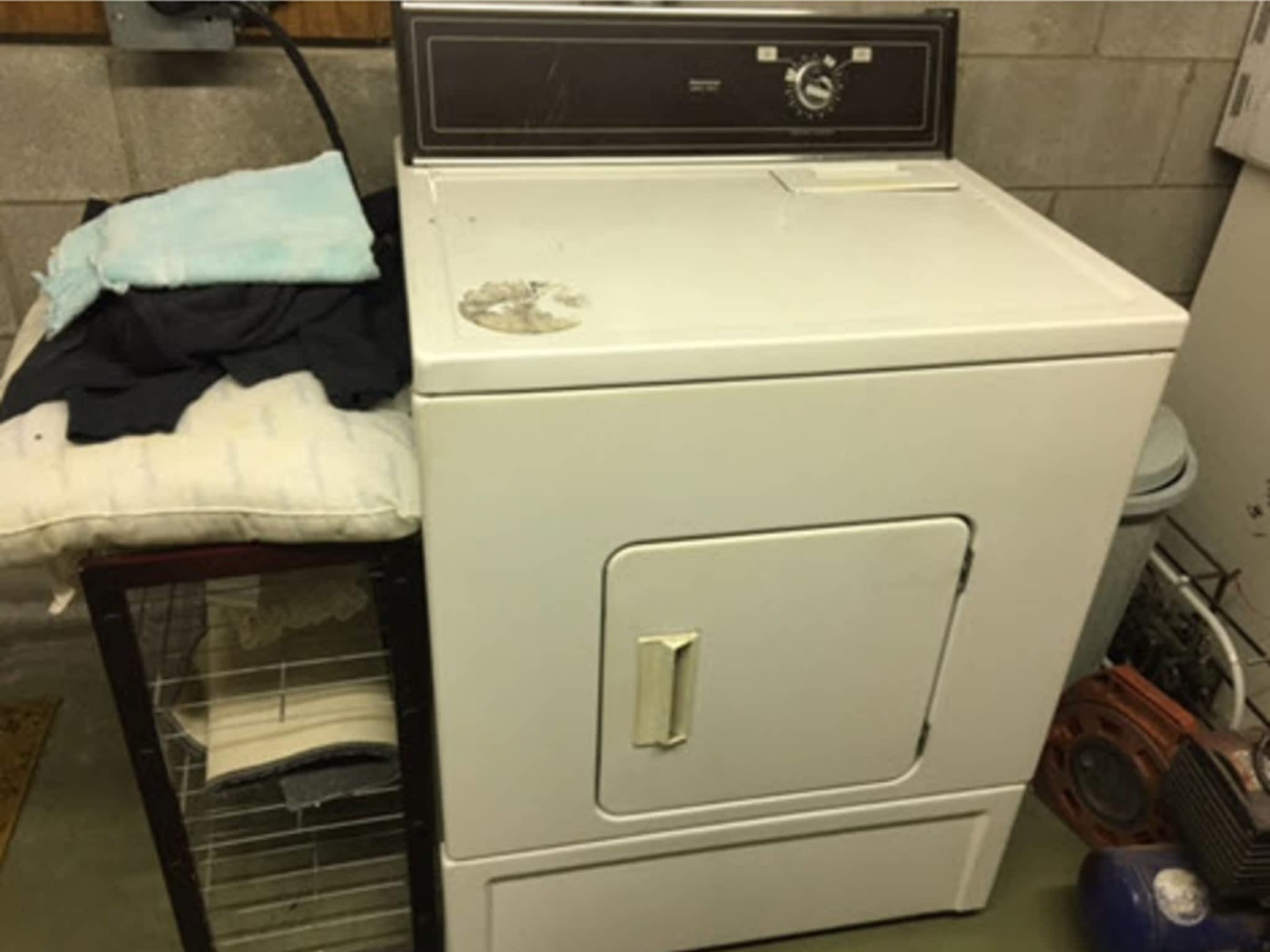 First Class Appliance Service | Canpages