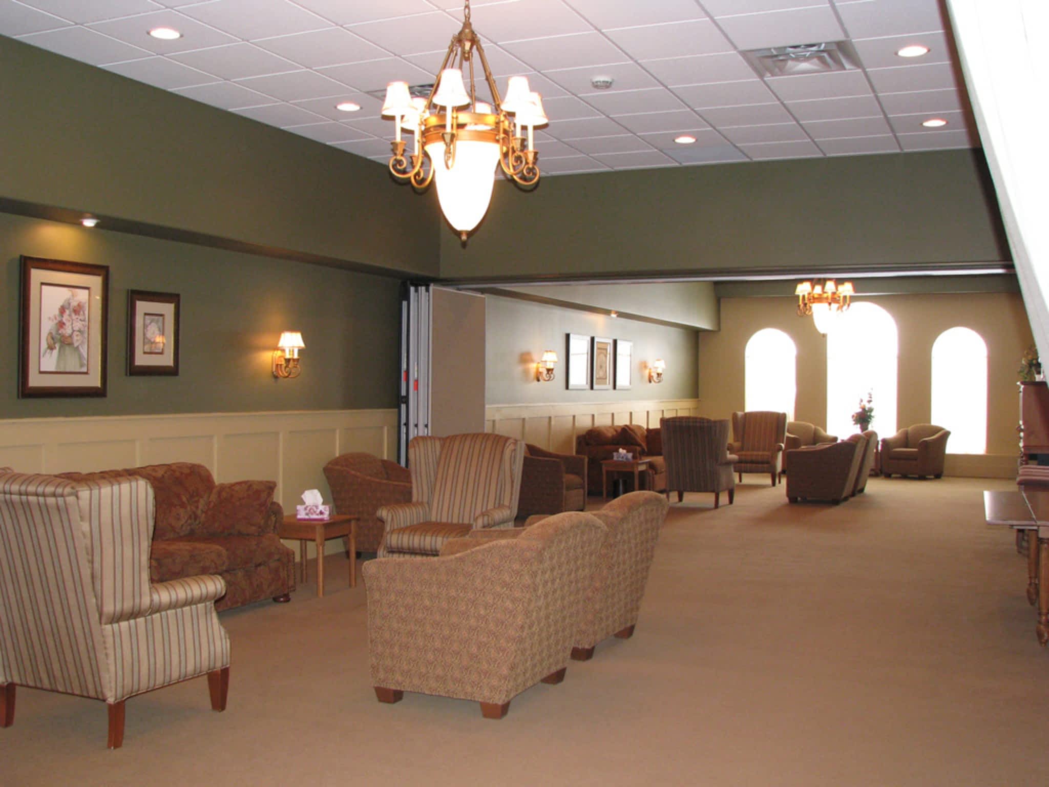 Blenheim Community Funeral Home - Blenheim, ON - 60 Stanley St | Canpages