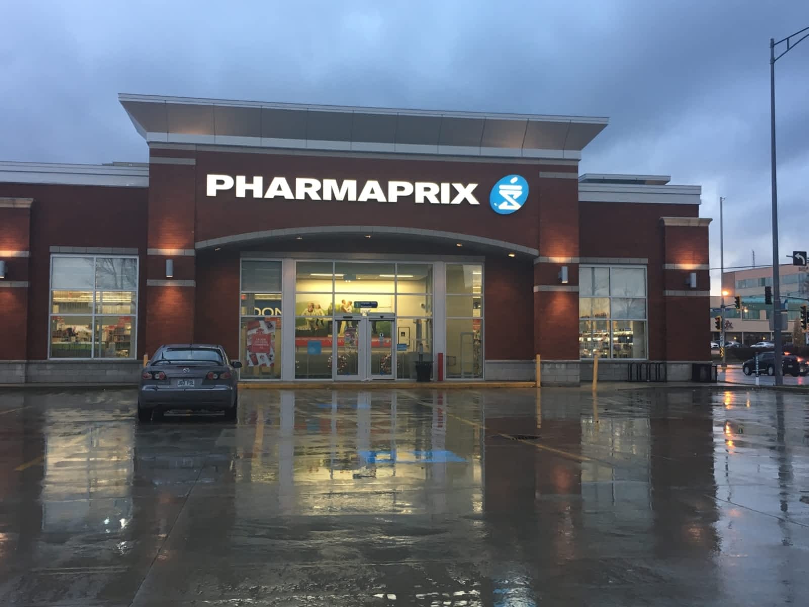 Pharmaprix - Opening Hours - 205, boul Taschereau, La Prairie, QC
