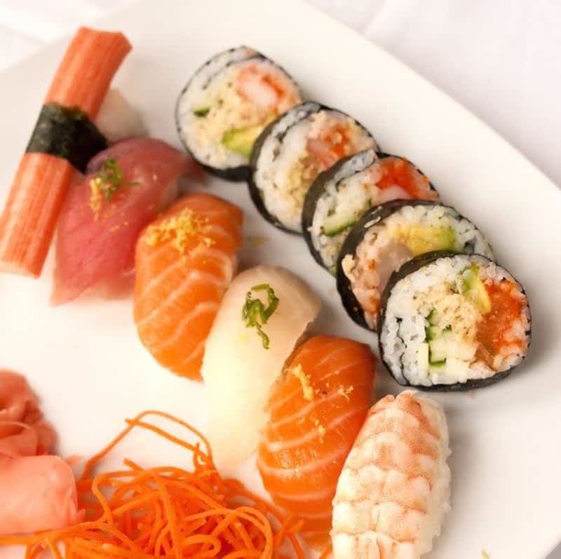 Sushi Ya - Montréal, QC - 350, rue Saint-Paul E | Canpages