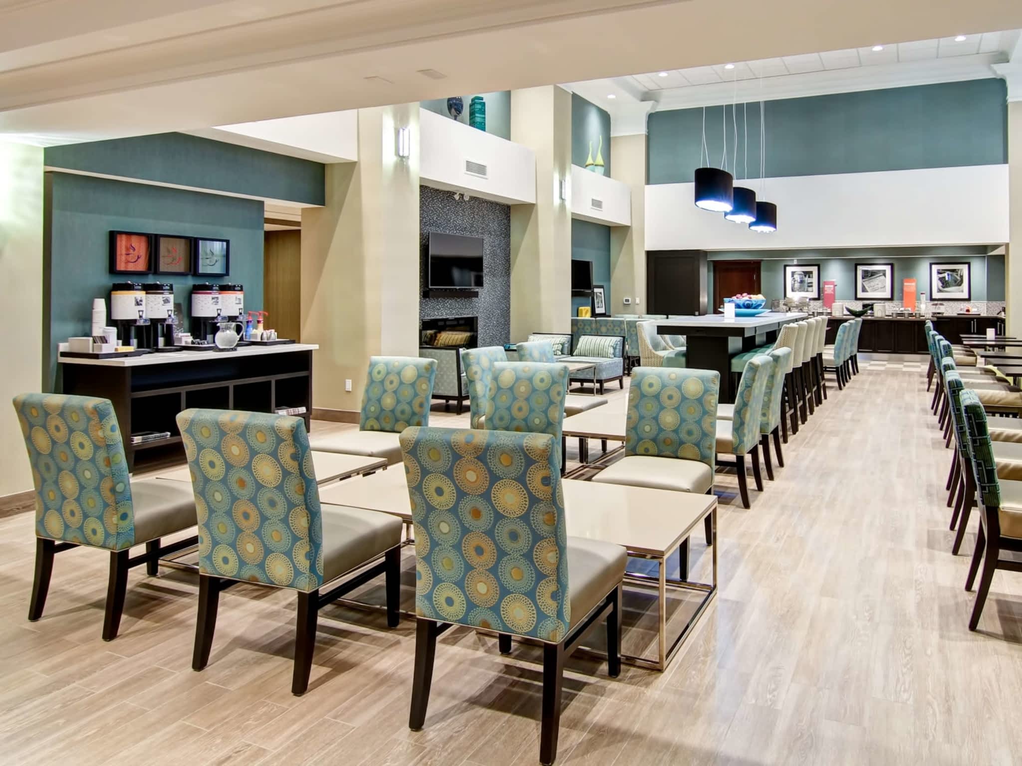 Hampton Inn by Hilton London - London, ON - 840 Exeter Road | Canpages