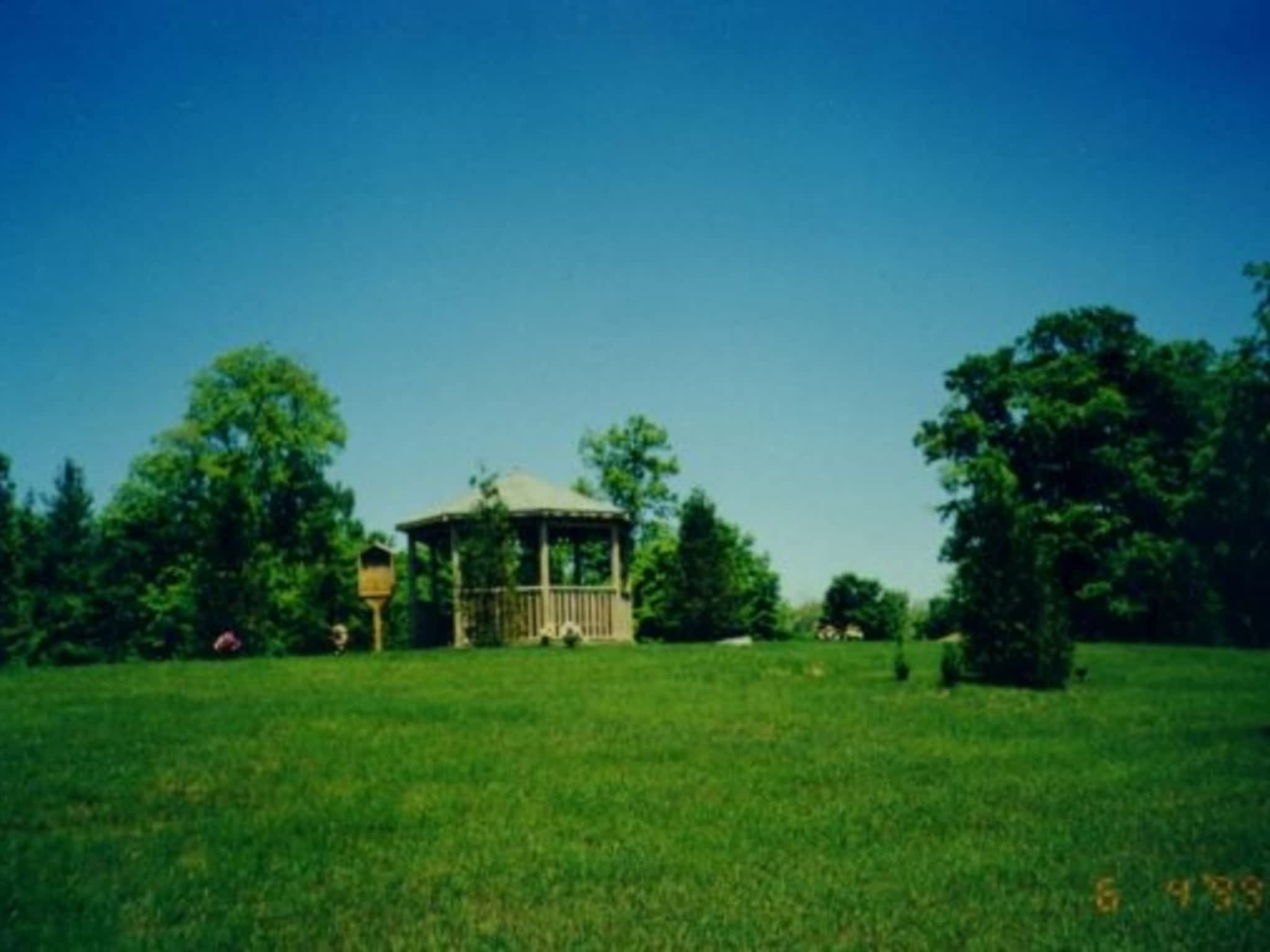 Sandy Ridge Pet Cemetery - Eden, ON - 11210 Ridge Line RR 1 | Canpages